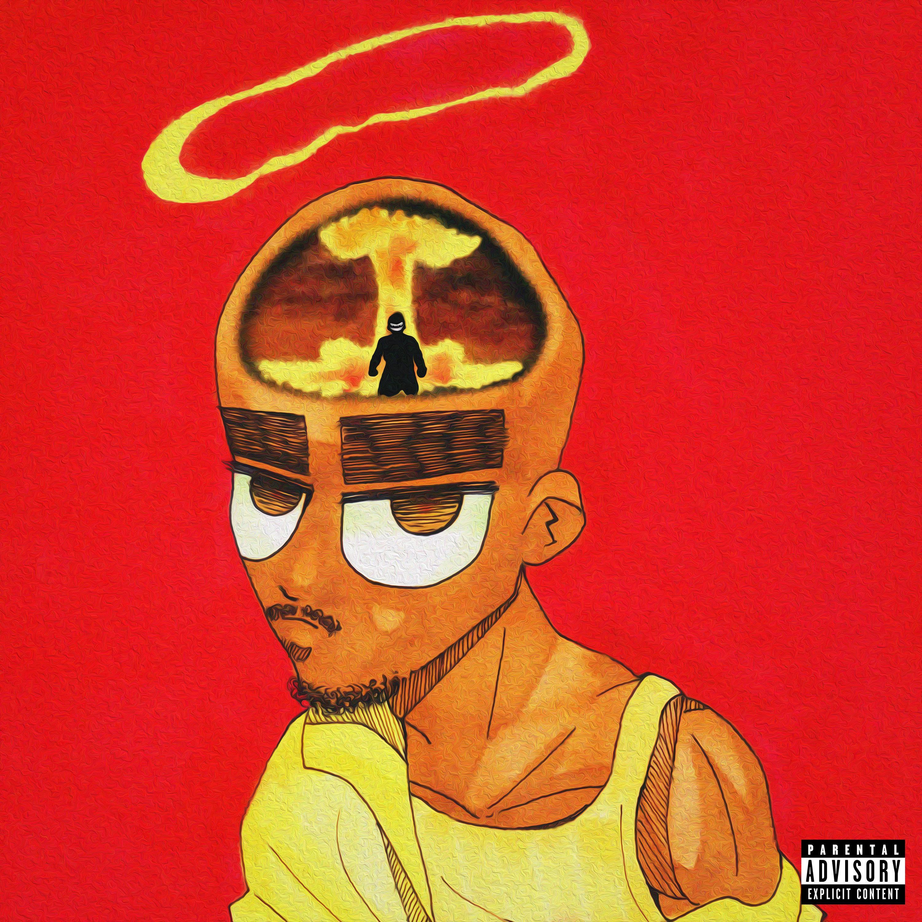 MINDFIELD - Povee Halo - 专辑 - 网易云音乐