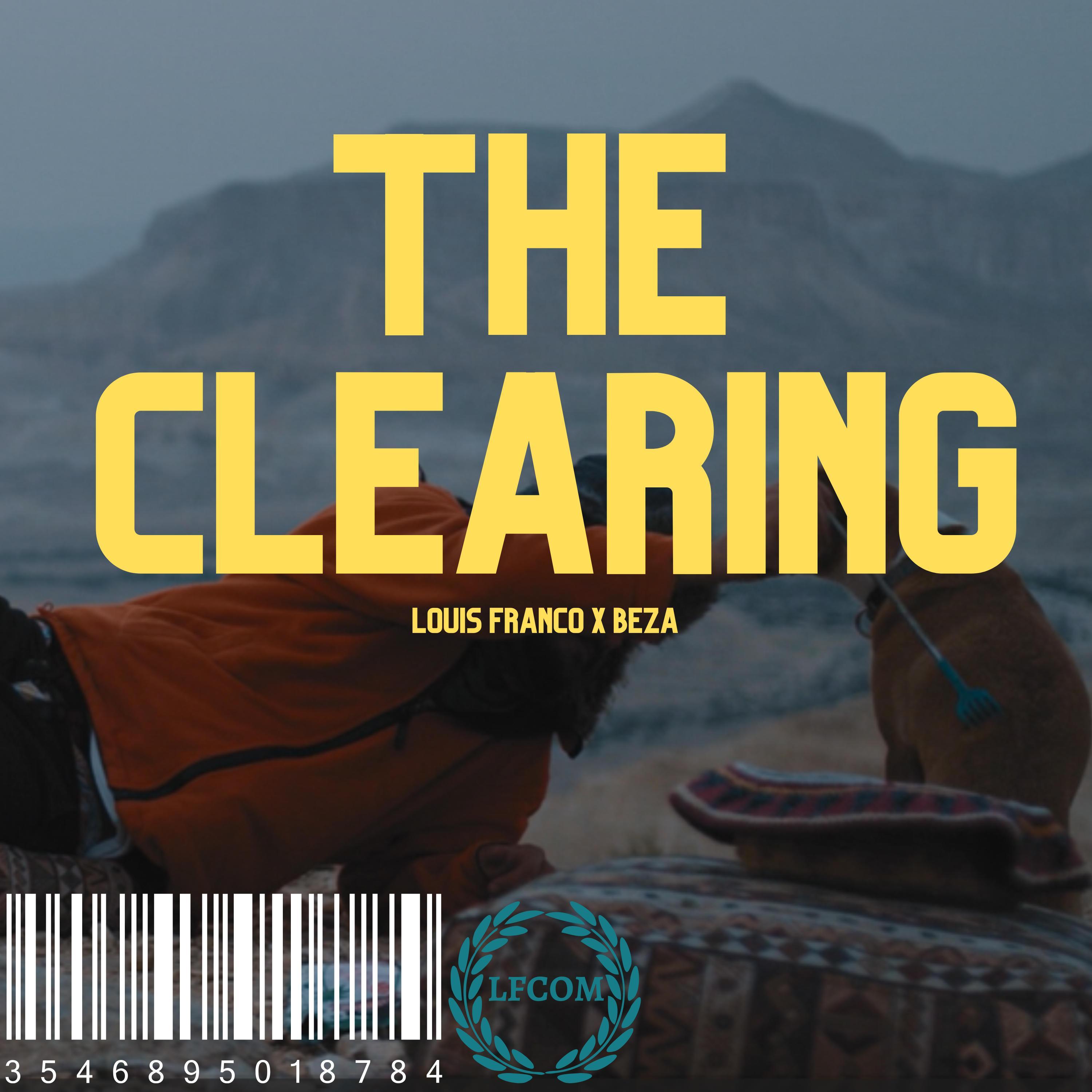 The Clearing (feat. Beza) - Louis Franco - 专辑 - 网易云音乐