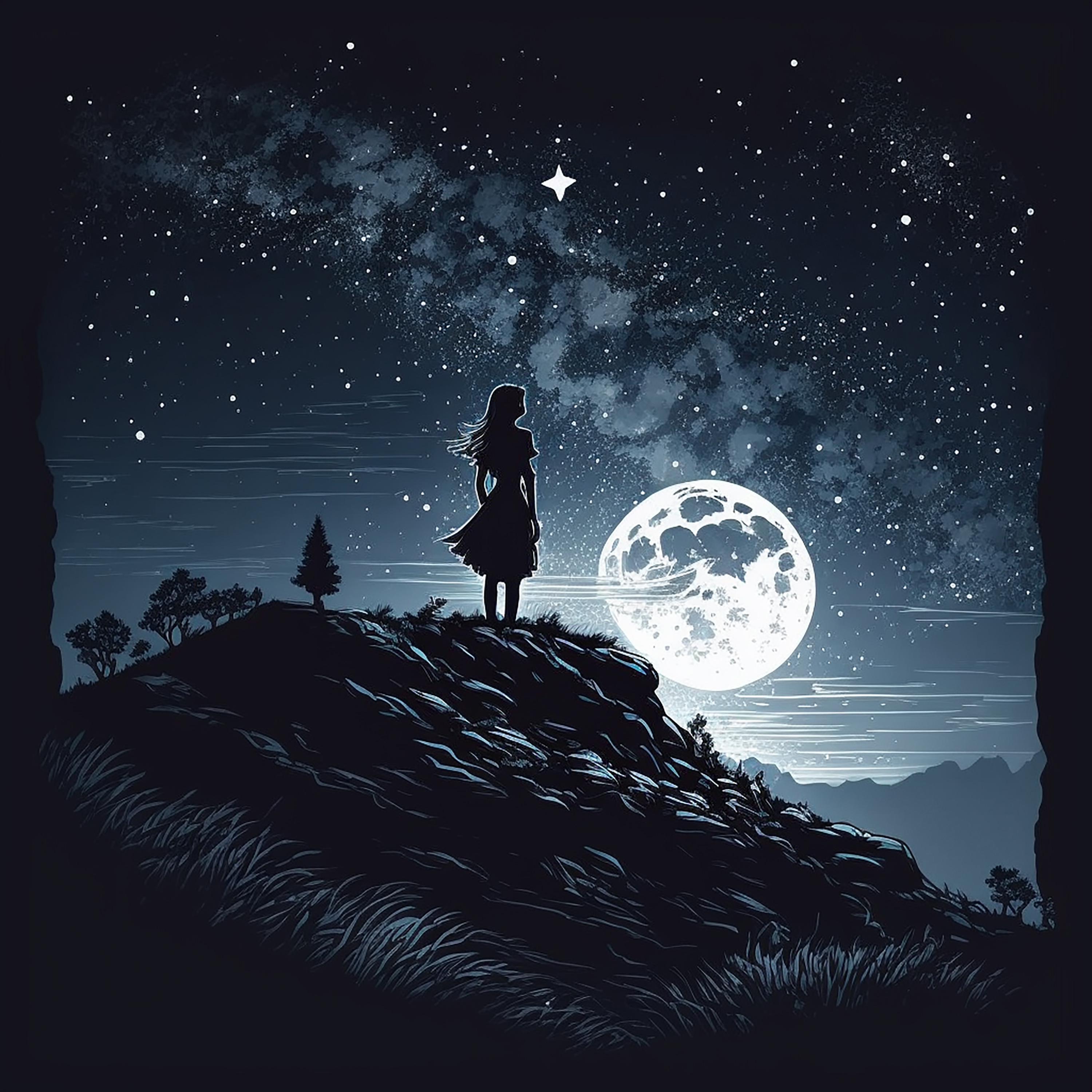 Under the Stars - Tony Andersen - 单曲 - 网易云音乐