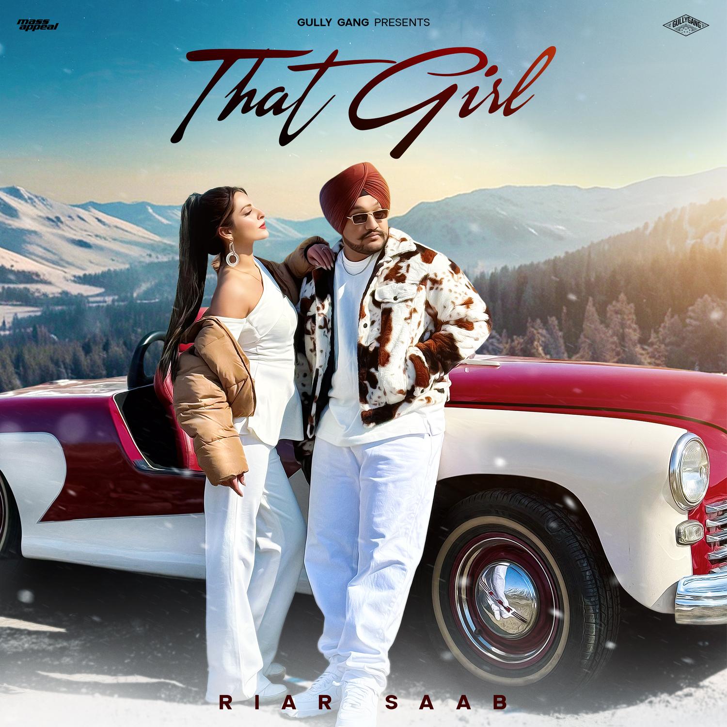 That Girl - Riar Saab - 专辑 - 网易云音乐