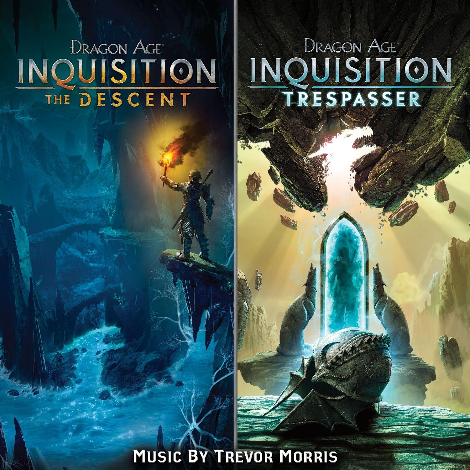 Descent - Main Theme - Trevor Morris - 单曲 - 网易云音乐