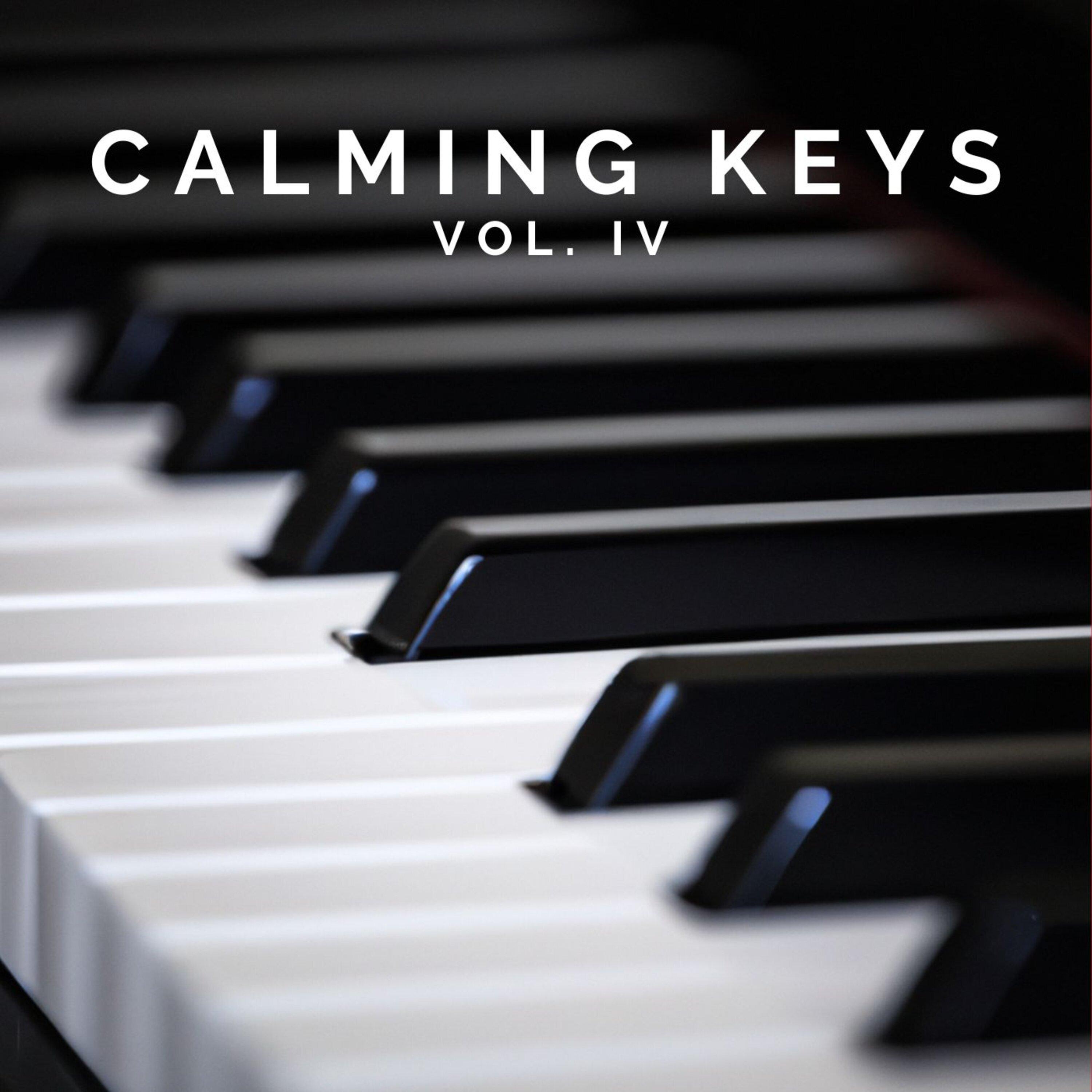 Dreams to Tell - calming keys - 单曲 - 网易云音乐