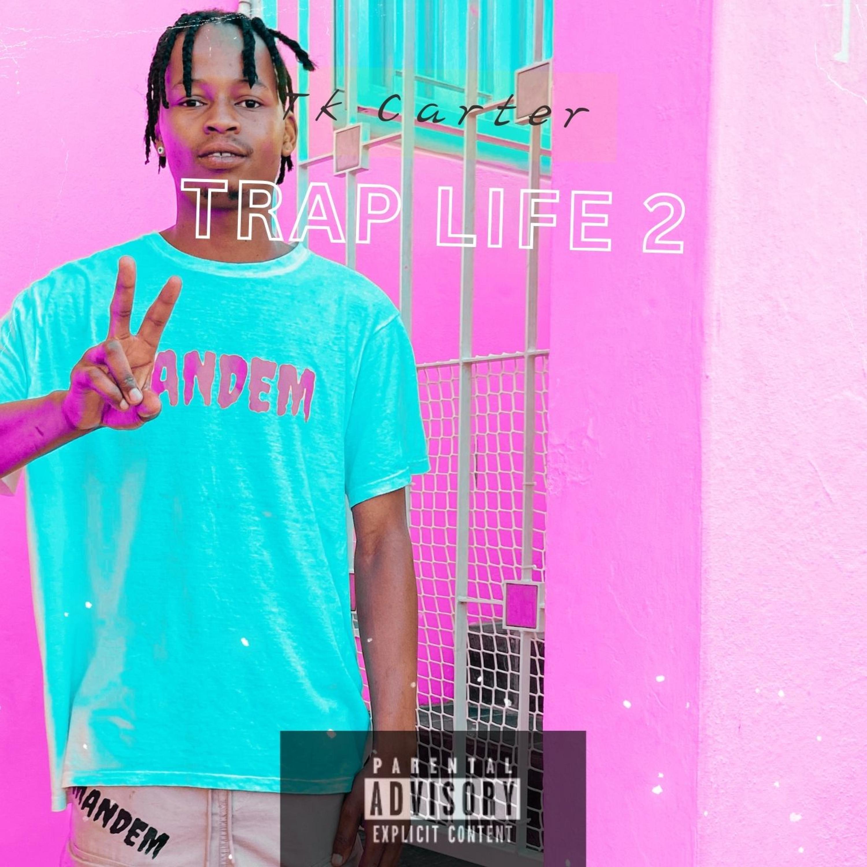 FAITH (feat. SLYY) - Tk Carter/Slyy - 单曲 - 网易云音乐