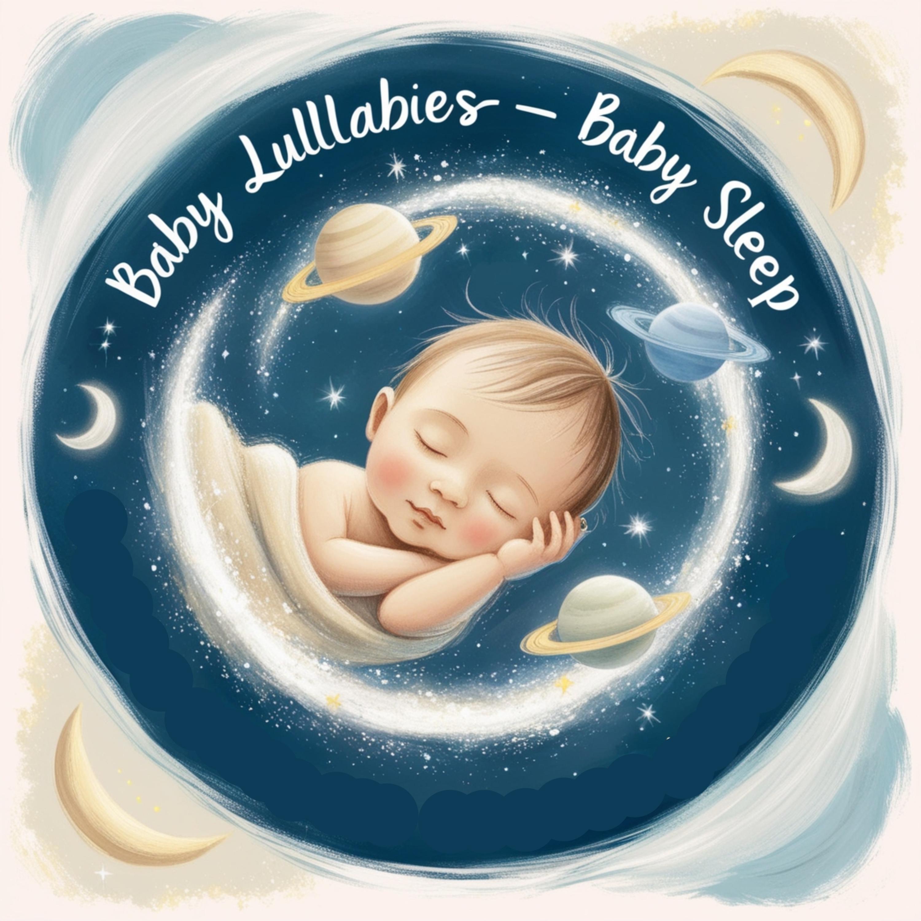 Baby Lullaby - Baby Lullabies - 单曲 - 网易云音乐