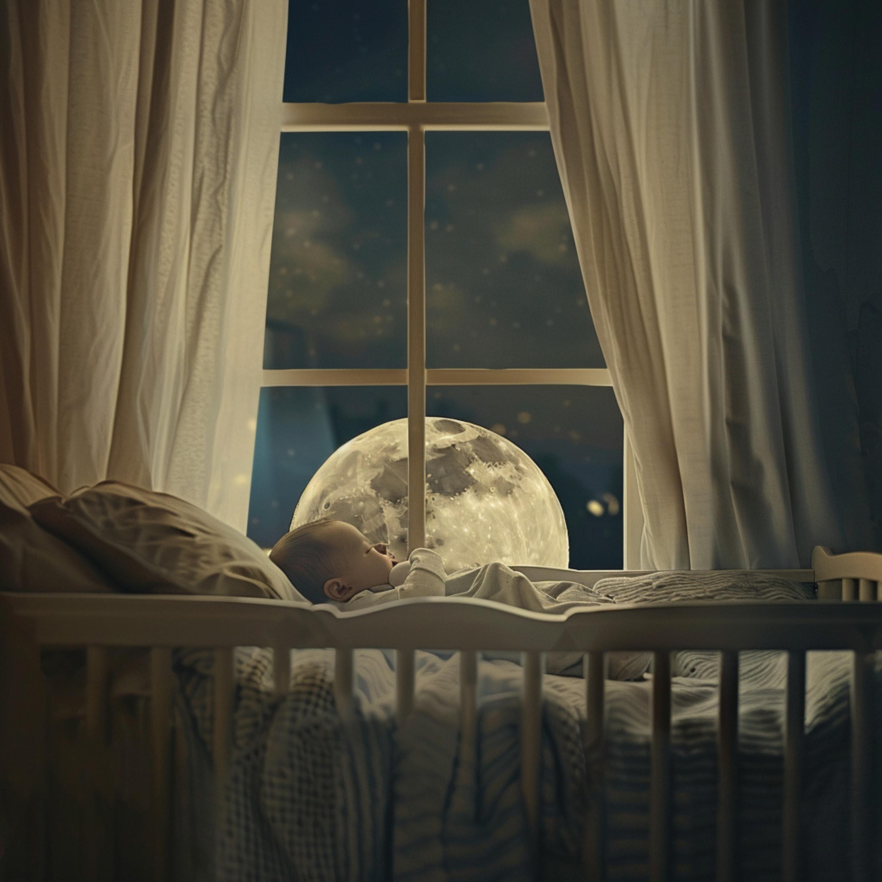 Canción De Cuna Nocturna Relajantes Para Dormir - Los niños de la ...