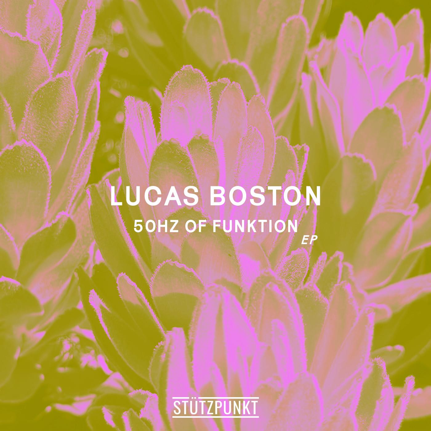 Swing Here, Swing There - Lucas Boston/STÜTZPUNKT - 单曲 - 网易云音乐