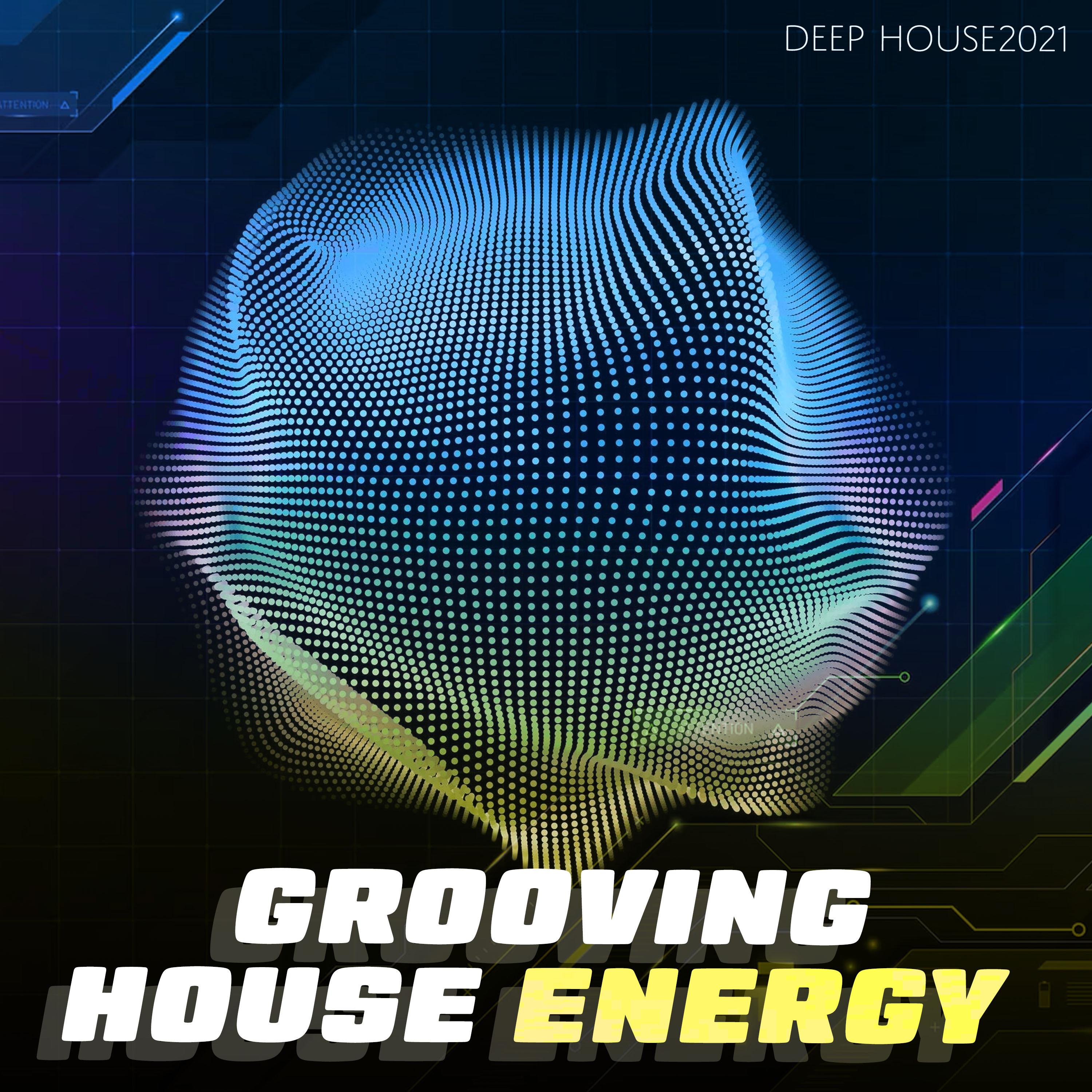 Heaven Hustle - Deep House2021 - 单曲 - 网易云音乐