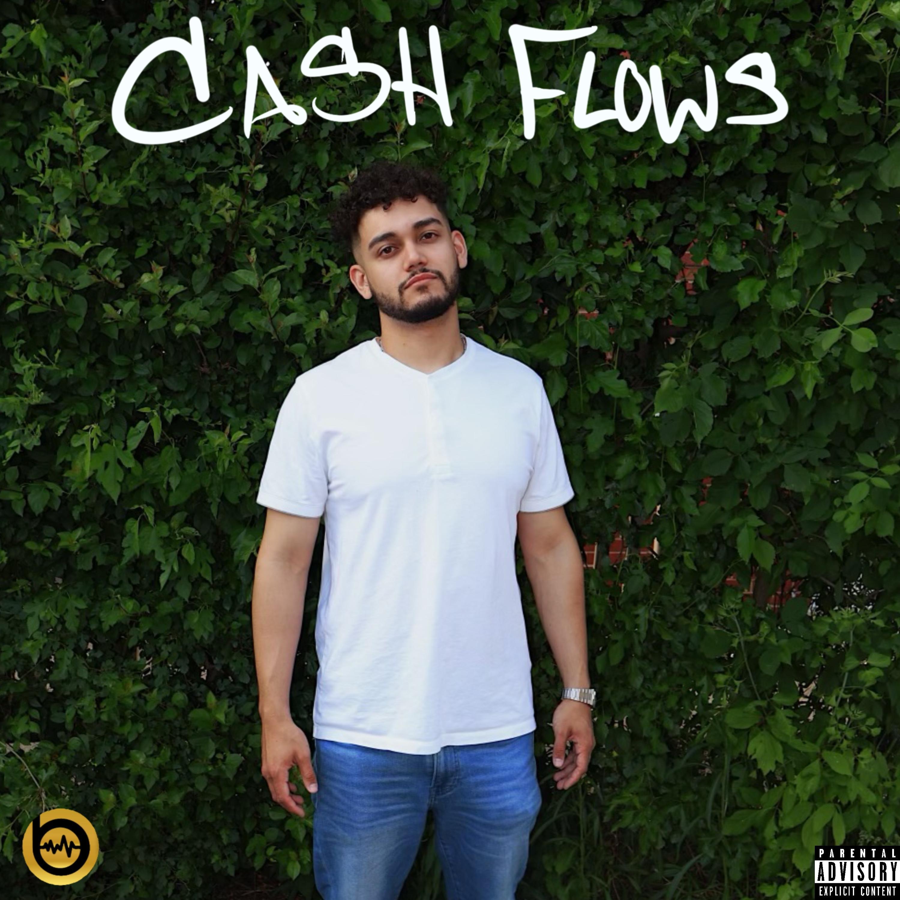 Cash Flows - SebCa$hin - 专辑 - 网易云音乐