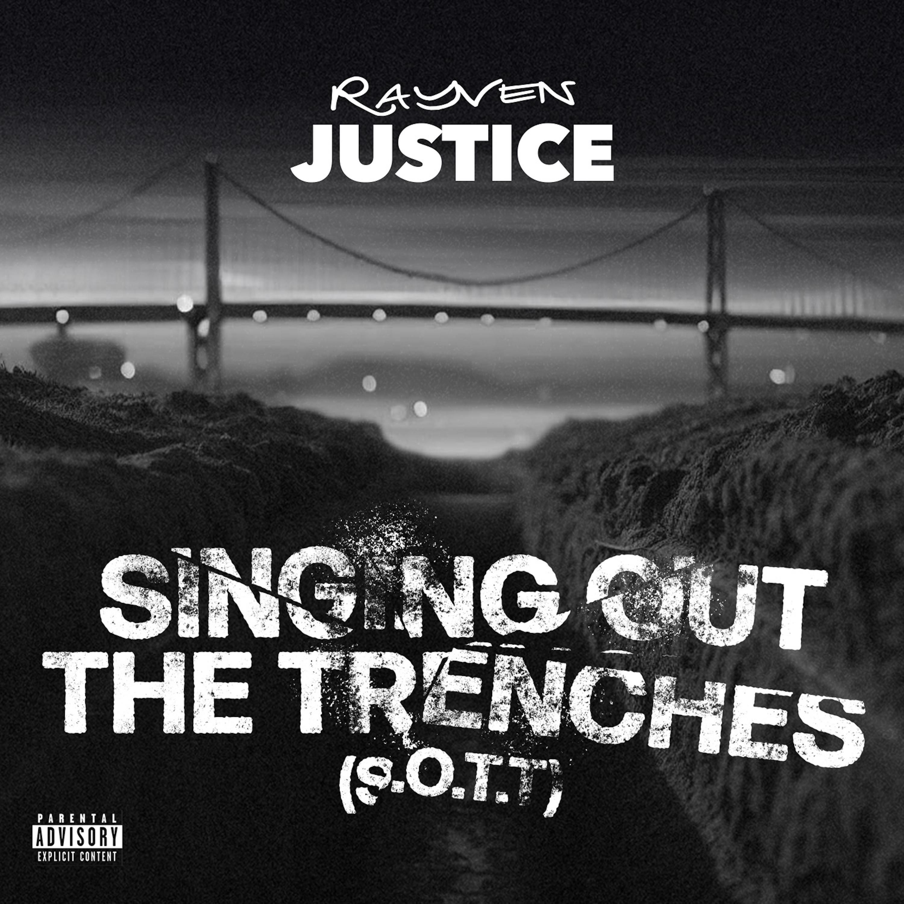 CHILL OUT (feat. Keak Da Sneak) - Rayven Justice/Keak da Sneak - 单曲 - 网易云音乐