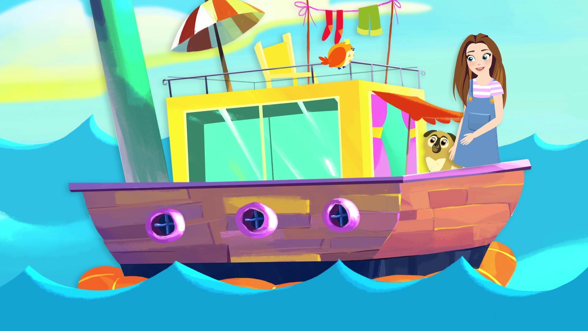 Meine große Freundin Nadja - Meine große Freundin Nadja - 高清MV - 网易云音乐