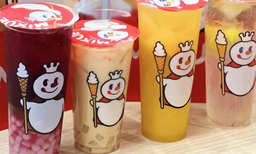 要挑战200%甜度雪王？先收下这份奶茶点单指南！ - 一席英语·脱口秀：老外来了 - Podcast Episode - Podscan.fm