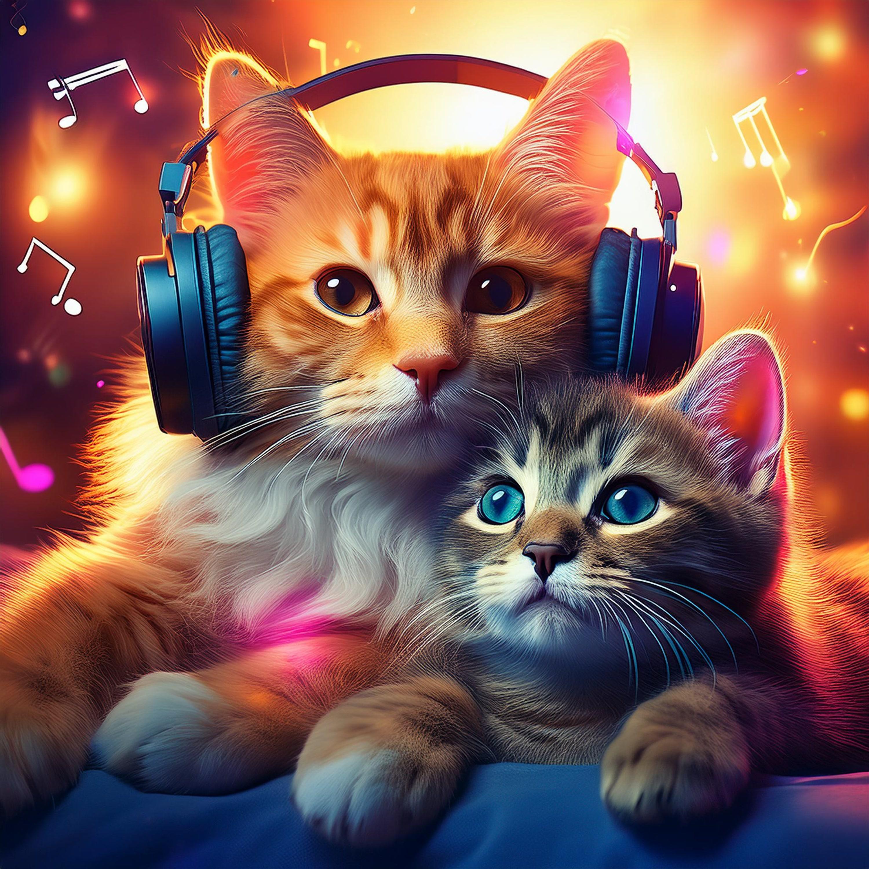 Playful Pet Sounds - True Happiness Academy/Deep Pet Music/Restful ...