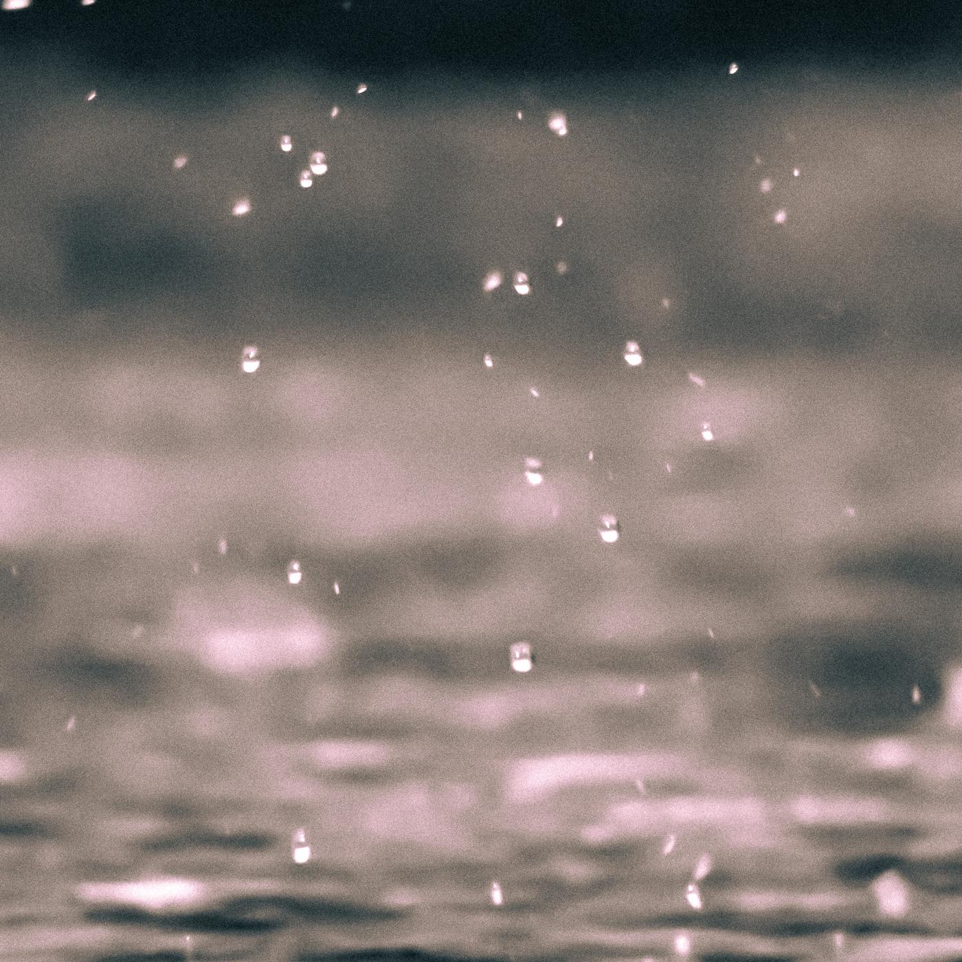 10 Rainy Nights: Relaxing Slumber - Meditation Rain Sounds - 专辑 - 网易云音乐