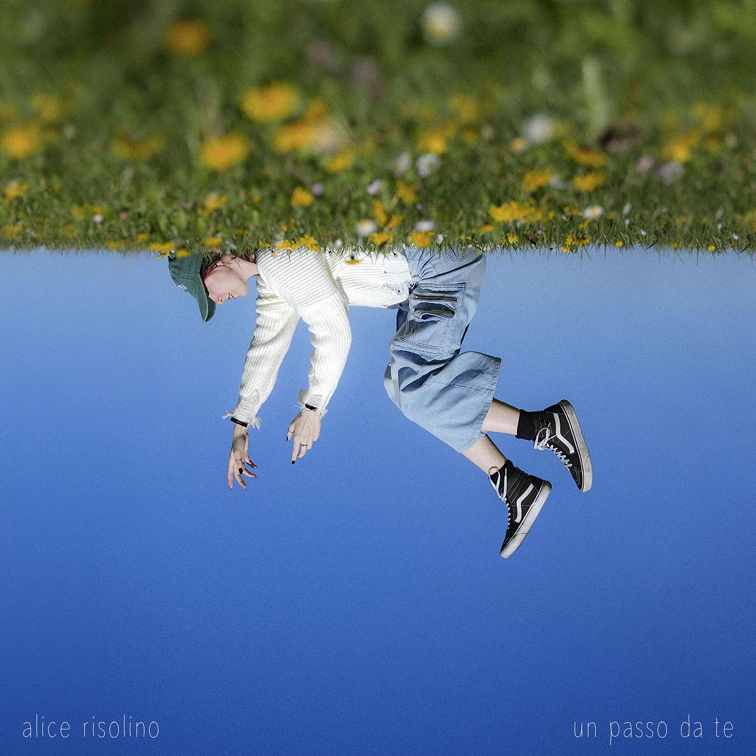 Un passo da te - Alice Risolino - 专辑 - 网易云音乐