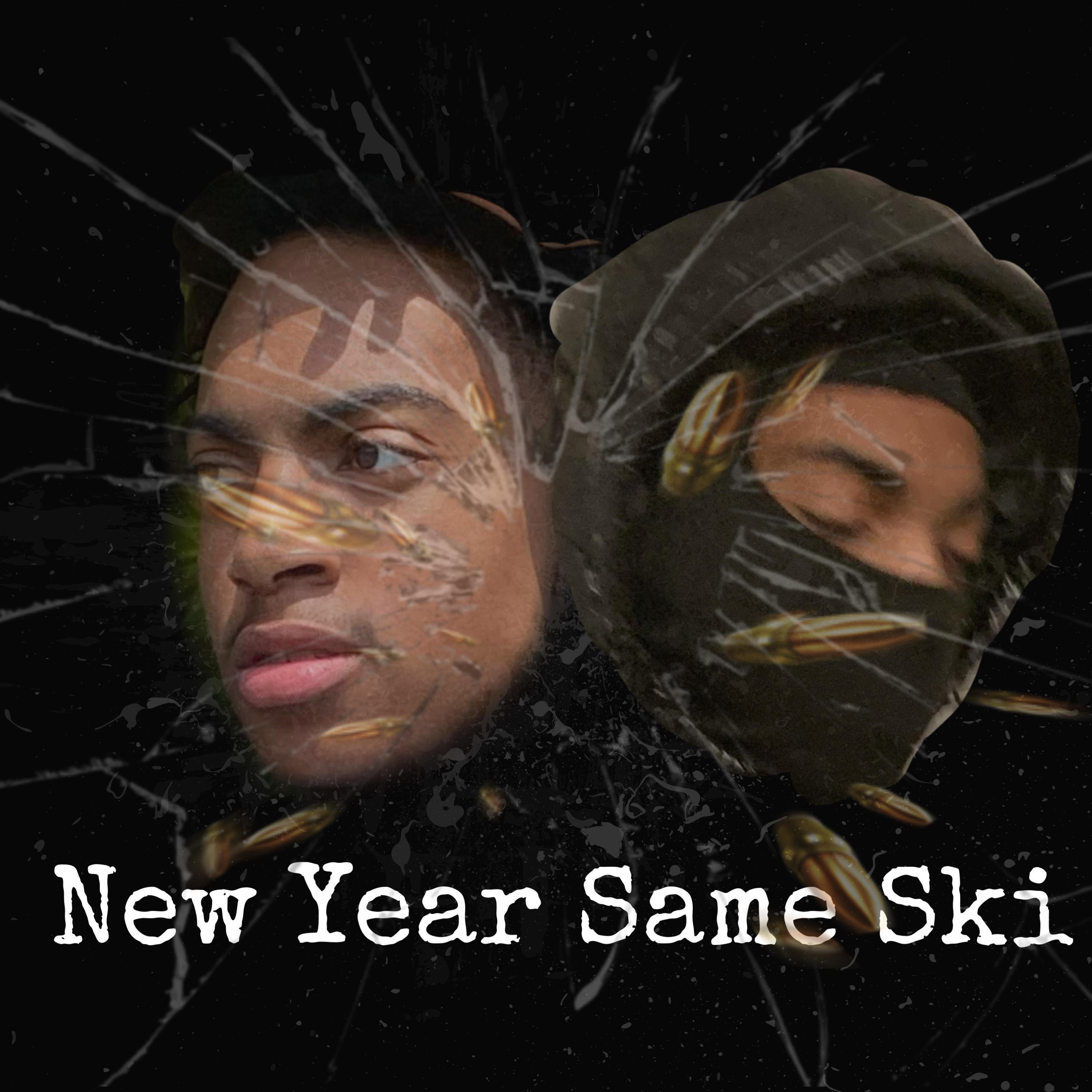 Da Opps - Spazzout Ski/MikeMike - 单曲 - 网易云音乐