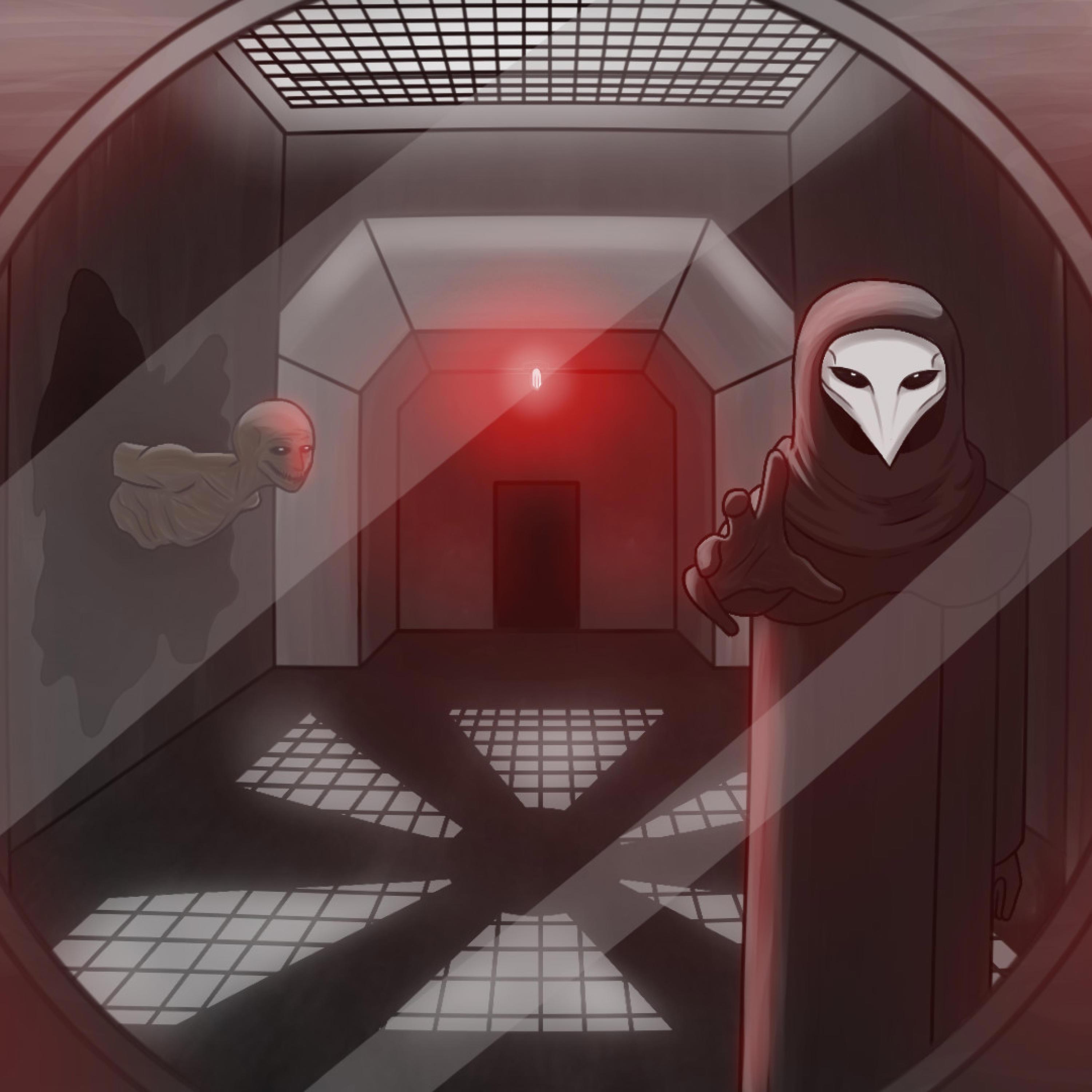 SCP: Secret Laboratory | Alpha Warhead Theme (Epic Orchesta ...