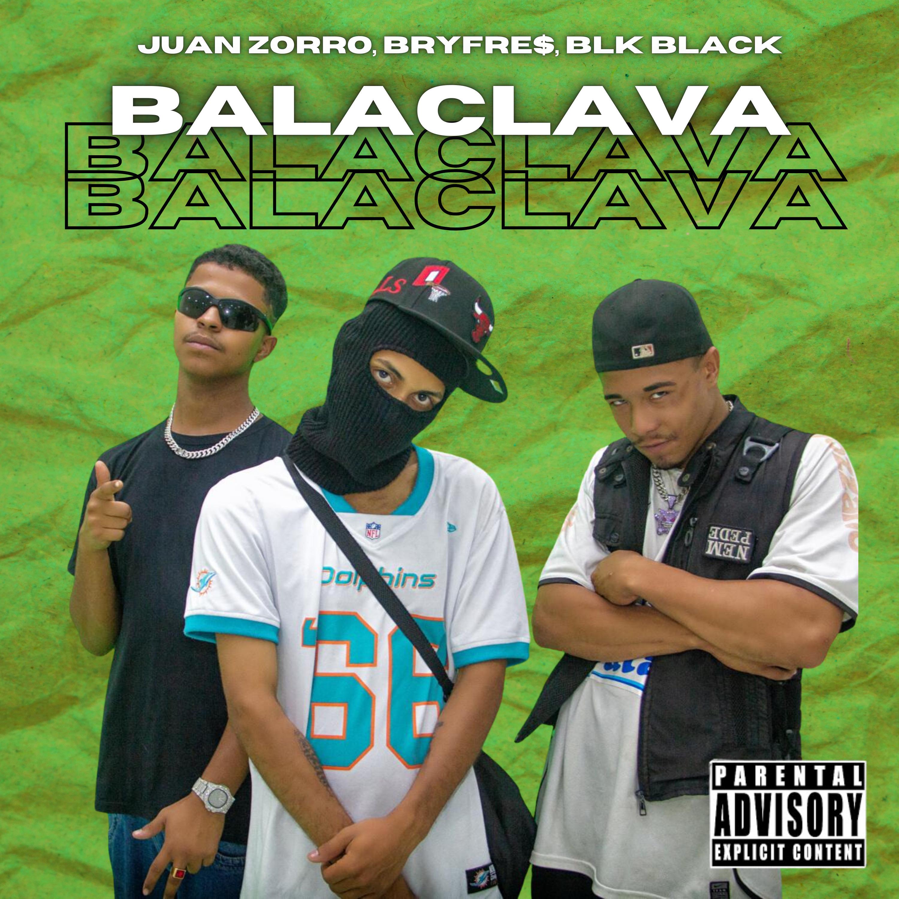 Bala Clava - mikiz1n - 专辑 - 网易云音乐