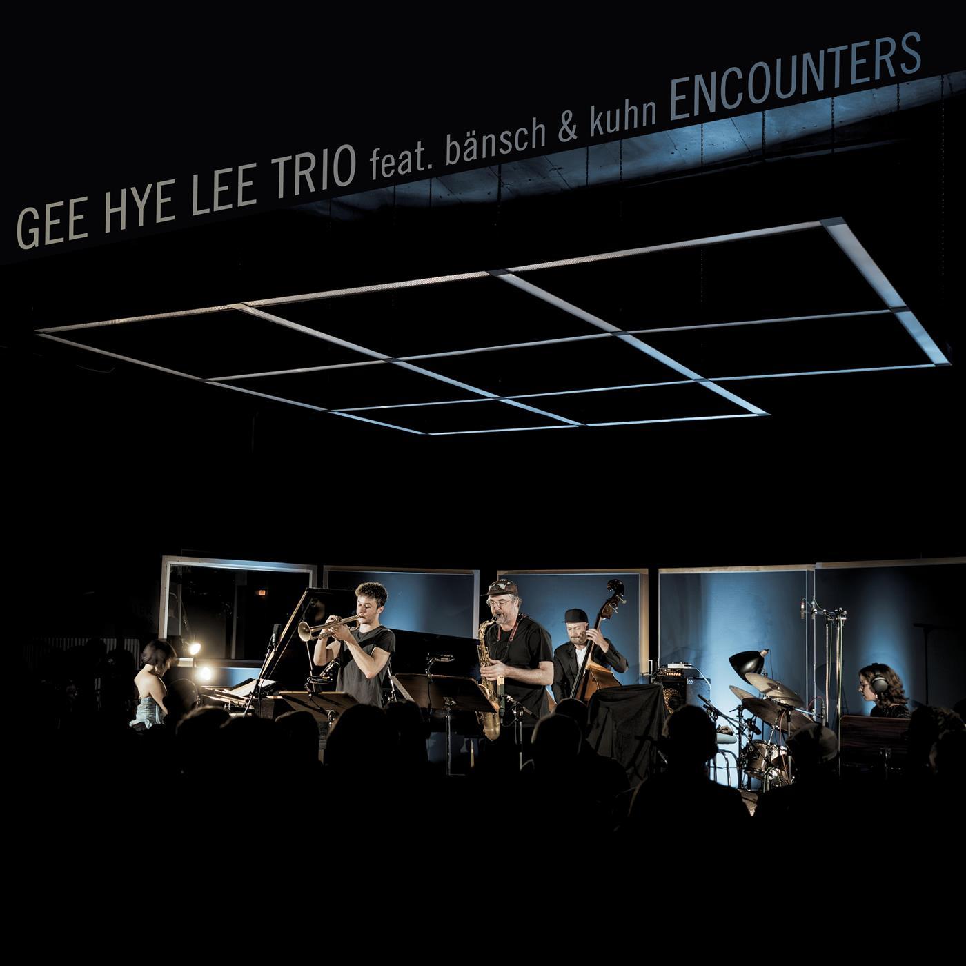 Korea, Here We Come (feat. Alexander 'Sandi' Kuhn & Jakob Bänsch) [Live ...