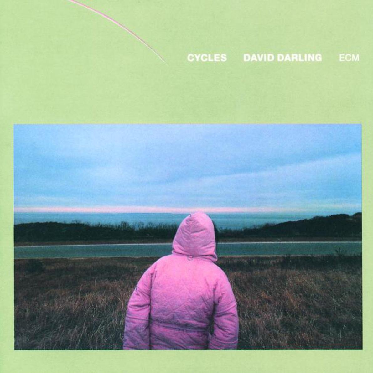 Cycles - David Darling - 专辑 - 网易云音乐