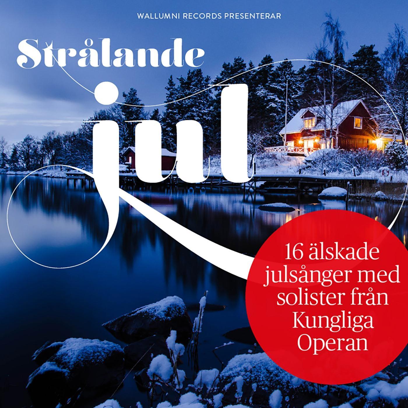 The Christmas Song - Soloists of the Royal Opera Stockholm/Jesper Taube ...