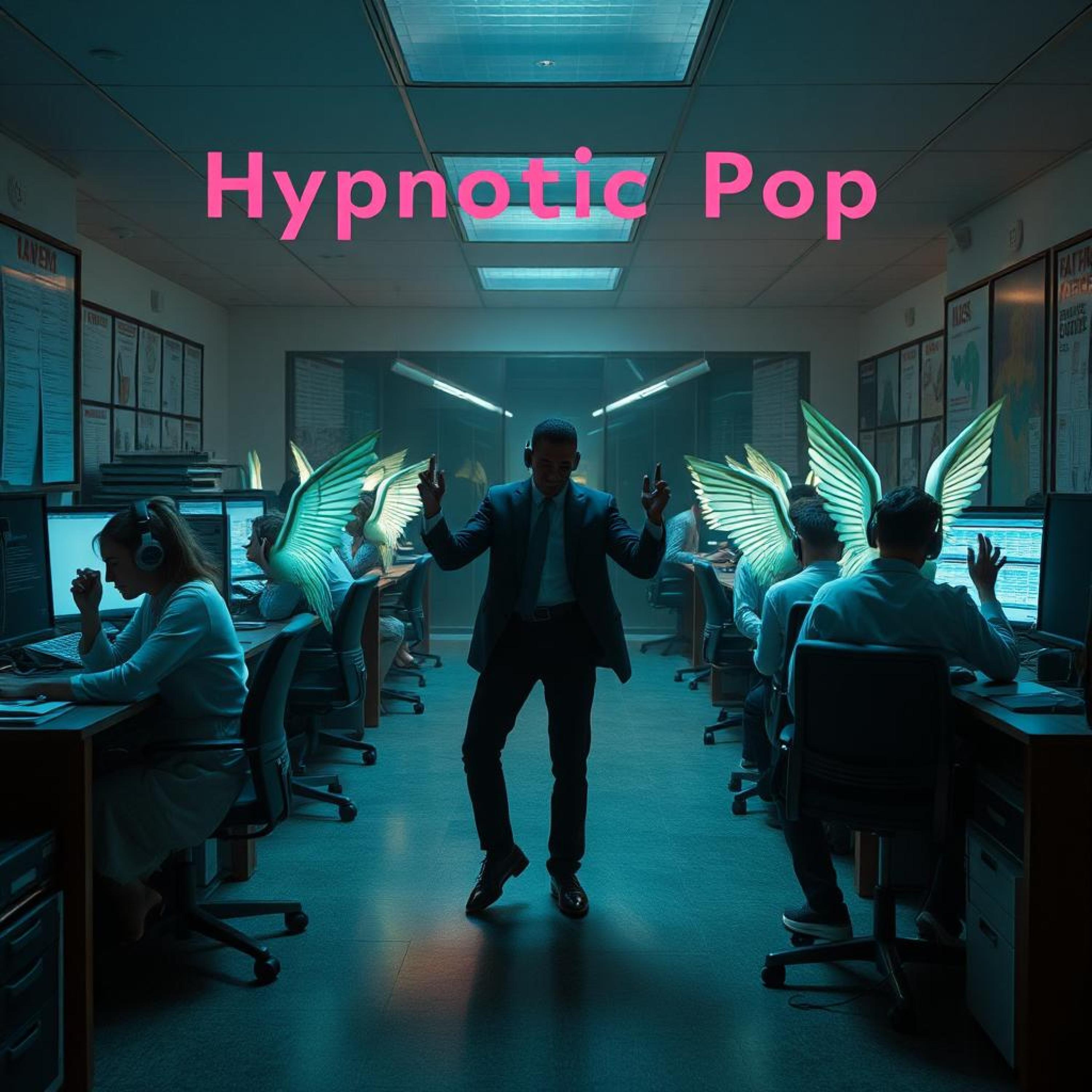 Hypnotic Vibration - Hypnotic Pop - 单曲 - 网易云音乐
