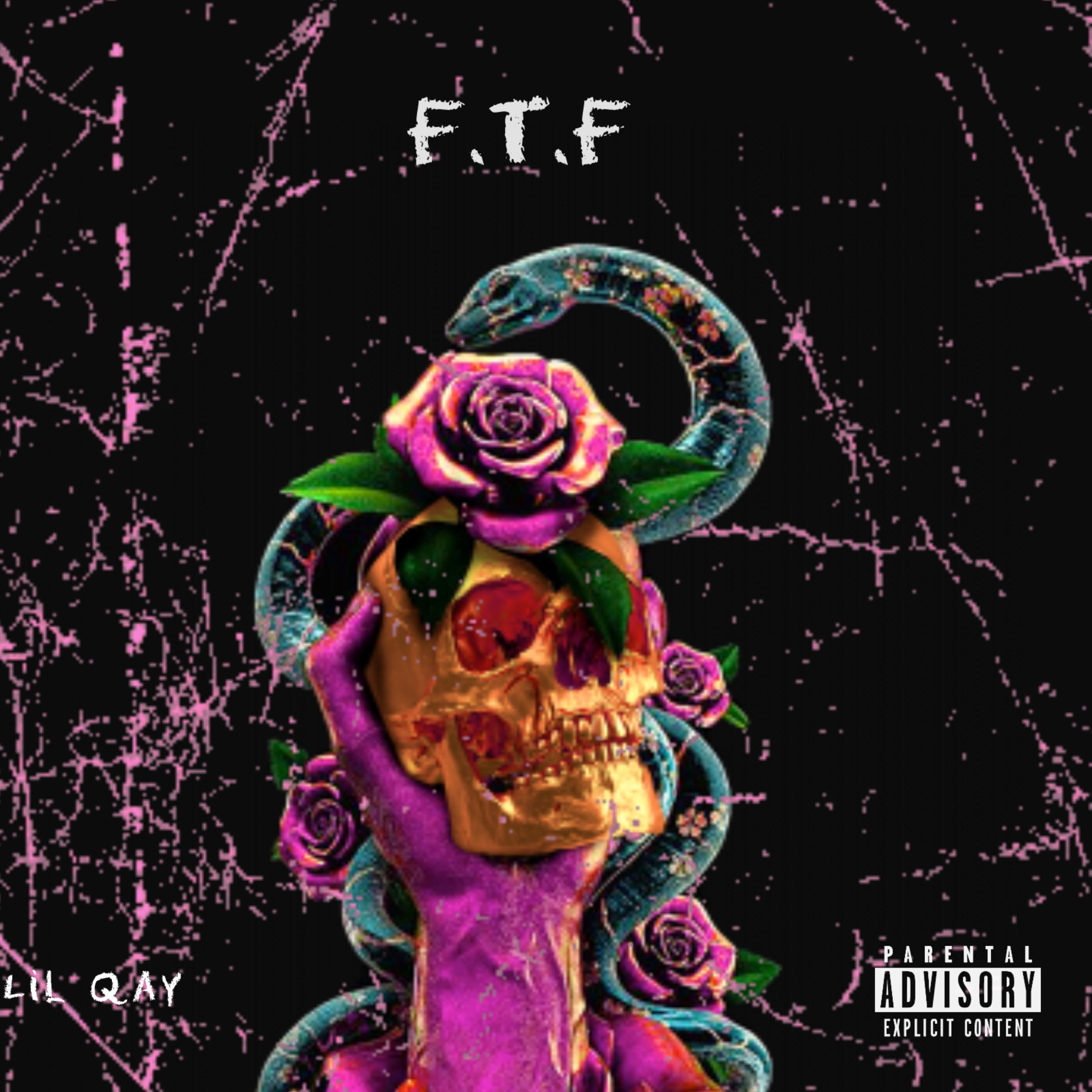 Stay Clam - Lil QAY - 单曲 - 网易云音乐