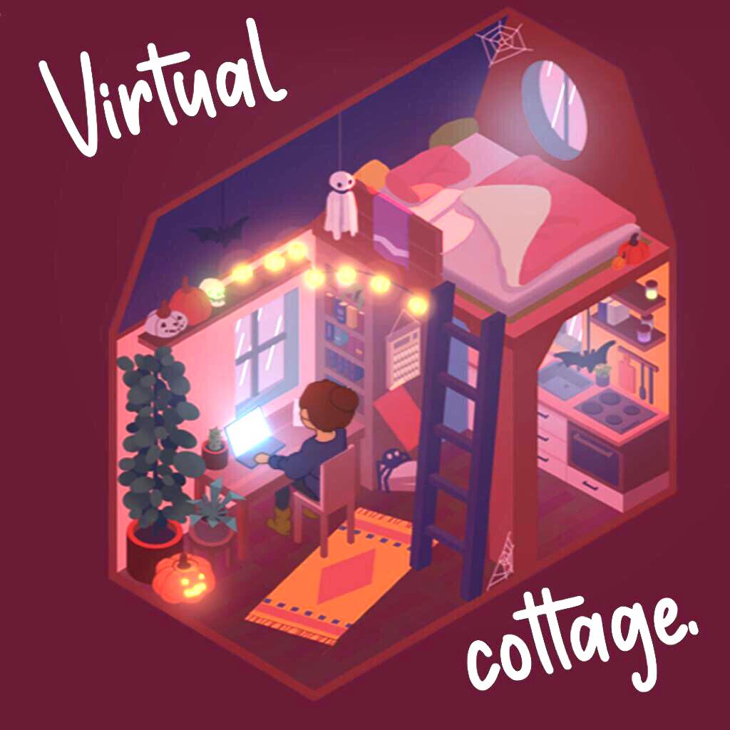 Virtual Cottage 惬意时光 - 歌单 - 网易云音乐