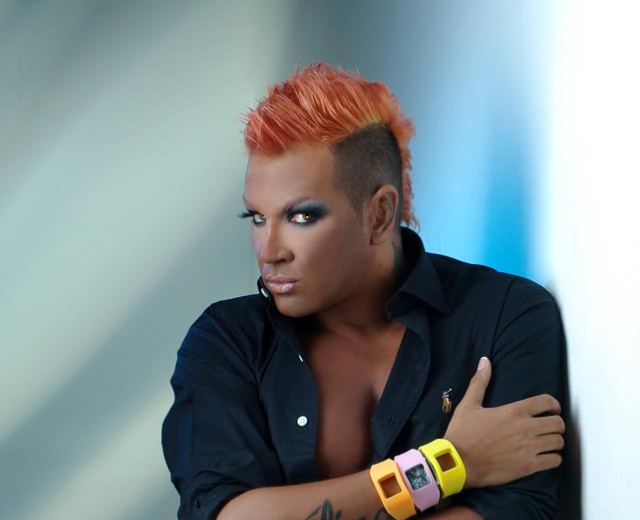 Azis（保加利亚妖王） - 歌手 - 网易云音乐