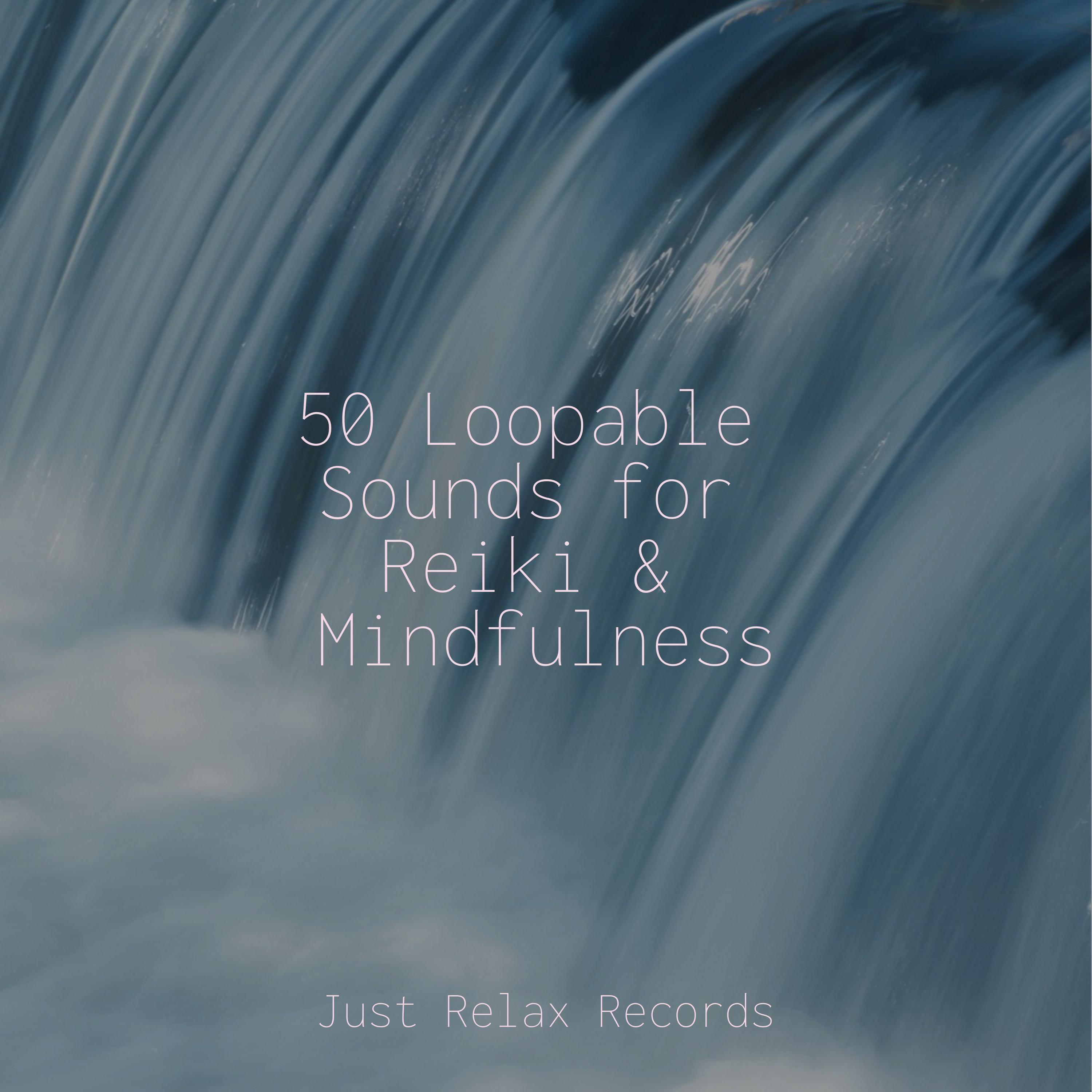 50 Loopable Sounds for Reiki & Mindfulness - Música ambiental relajante ...