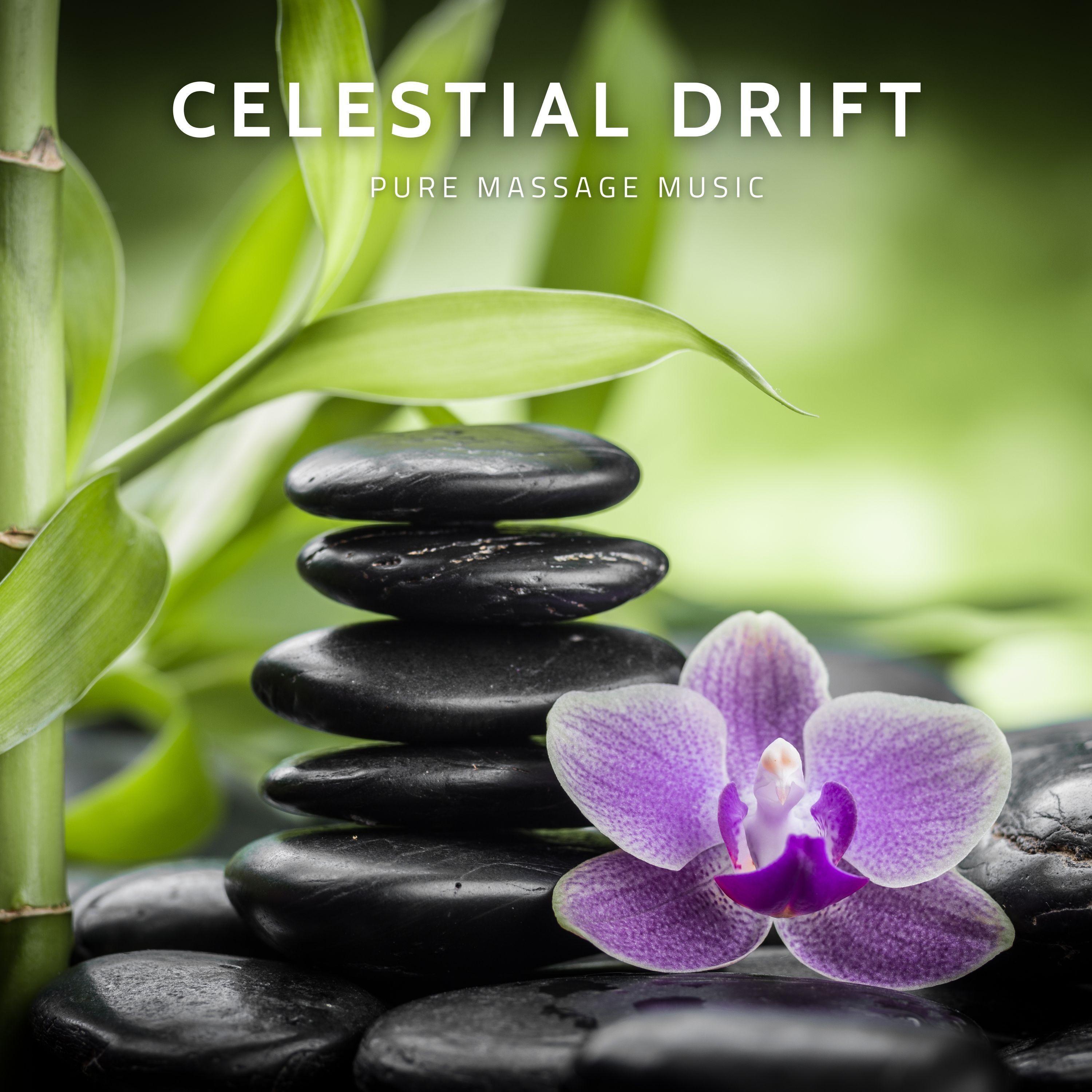Deep Relaxation Spa Music - Pure Massage Music - 单曲 - 网易云音乐