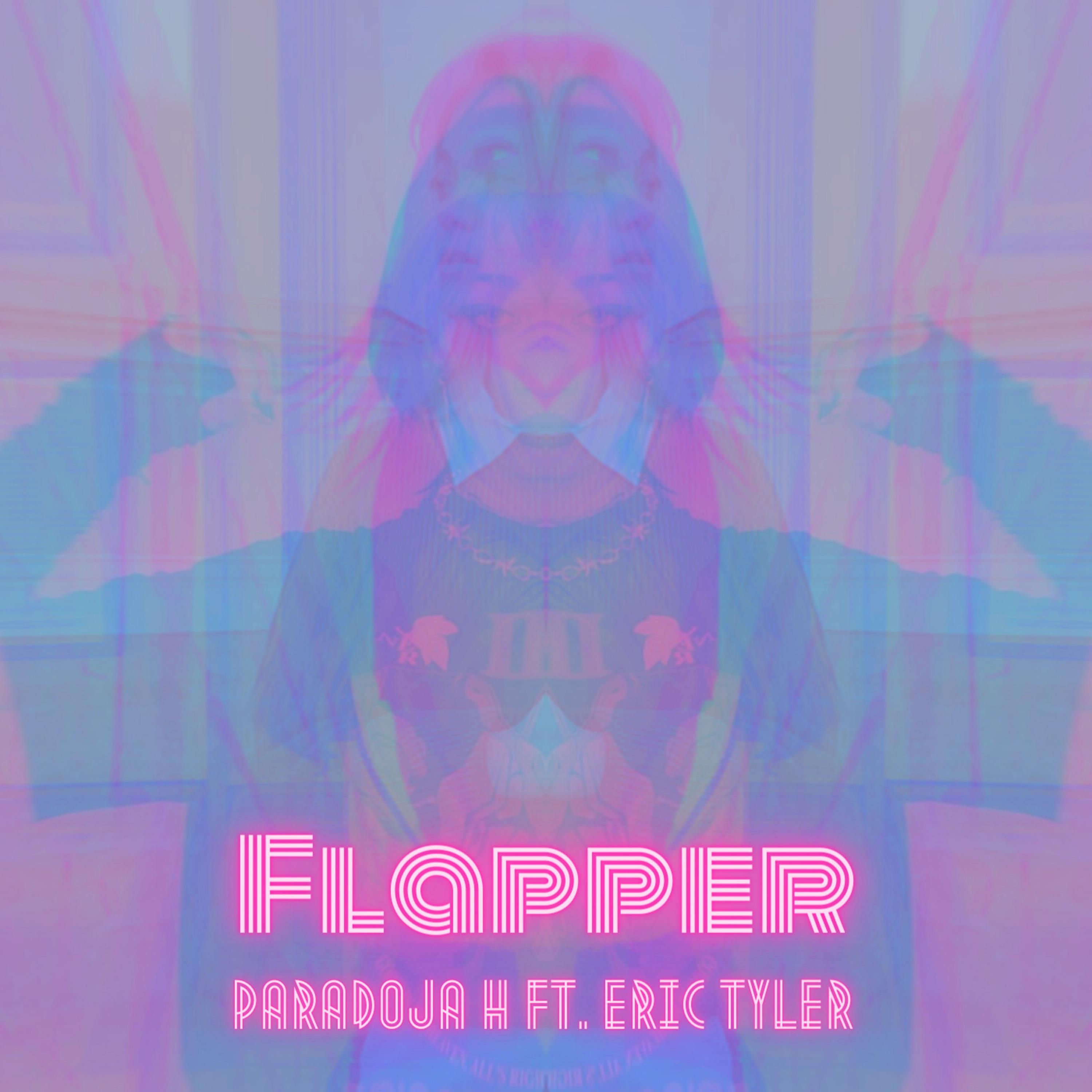 Flapper - Eric Tyler - 专辑 - 网易云音乐
