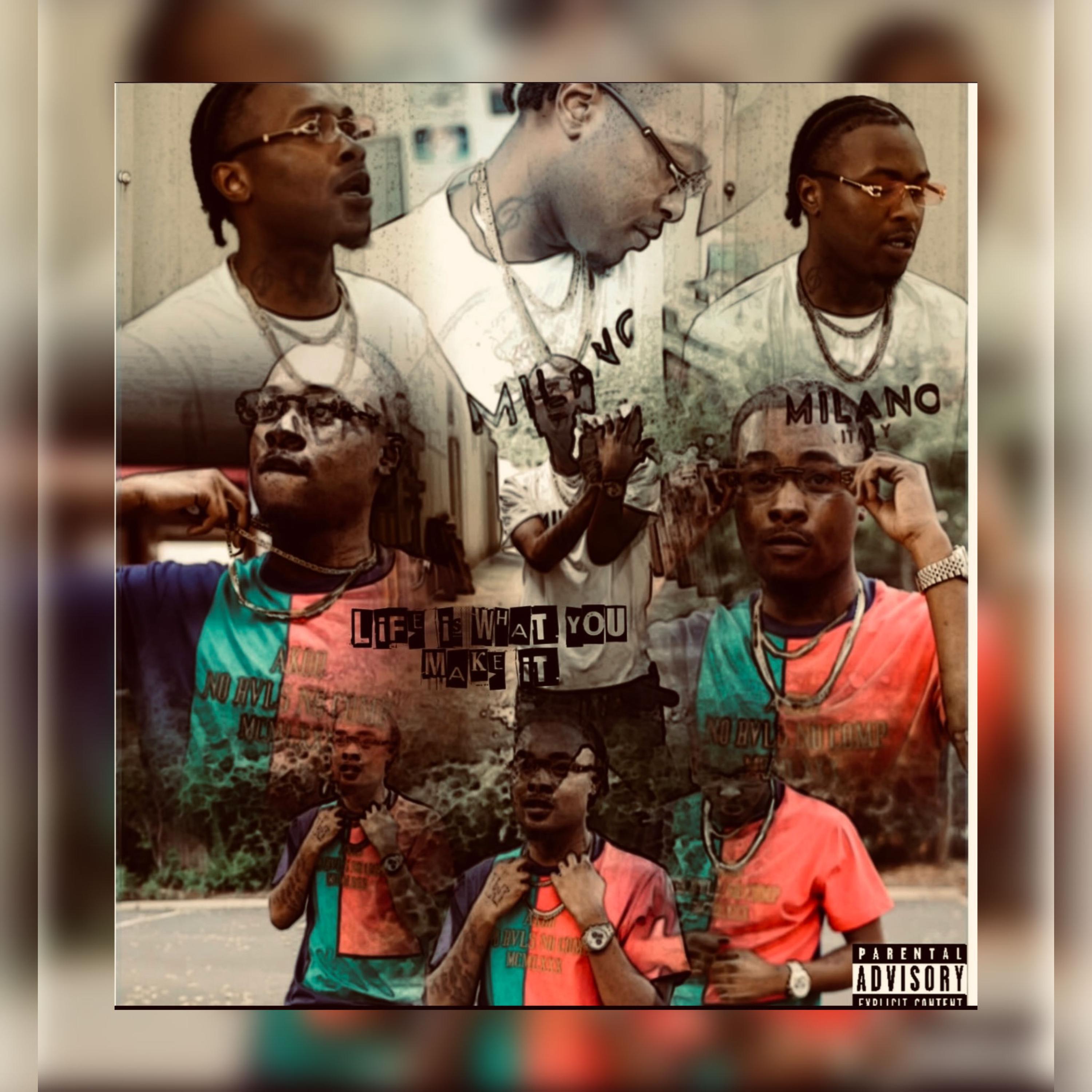 Working my move - Tay Narly - 单曲 - 网易云音乐