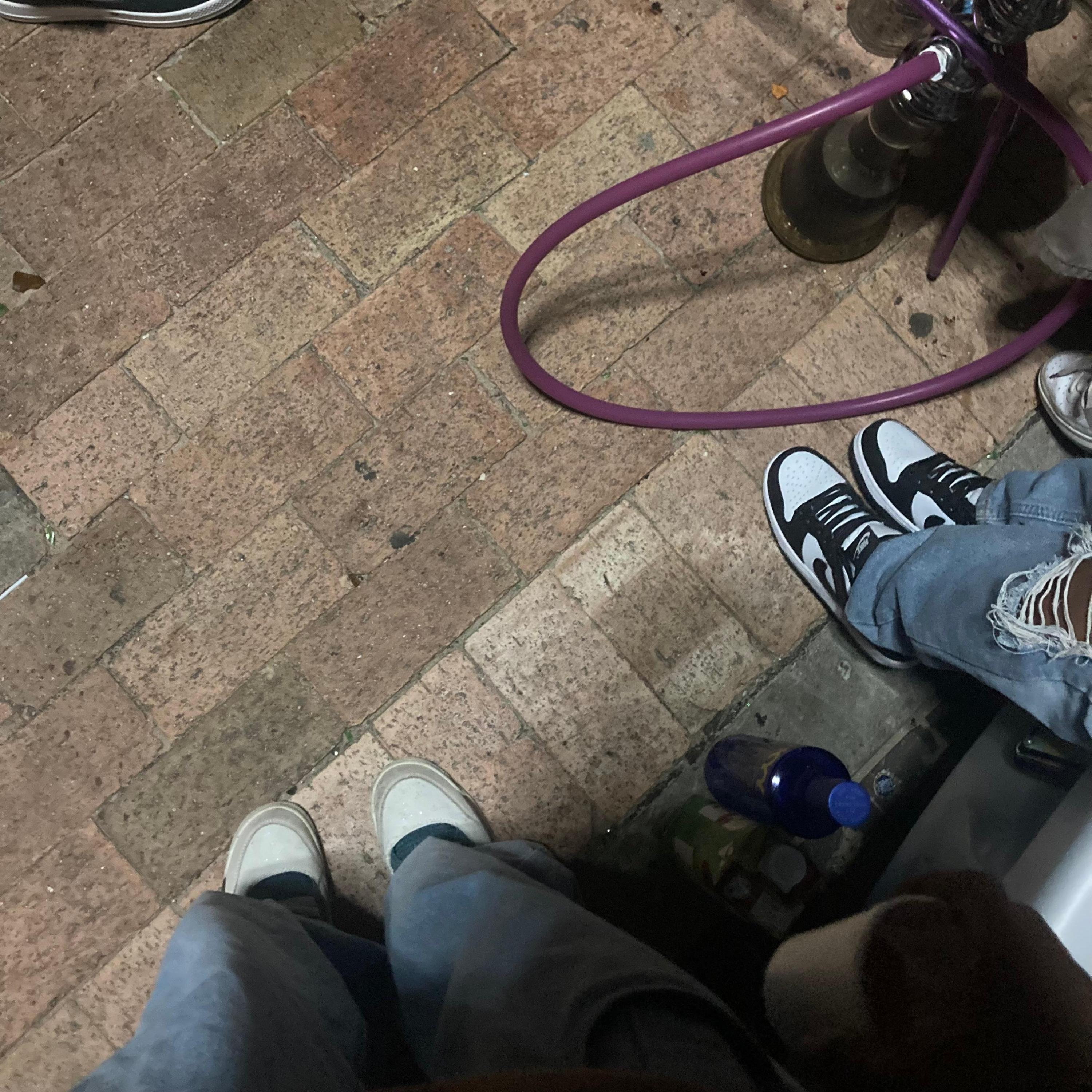 RISK LIKE - Ayron/Ayron Smith - 单曲 - 网易云音乐