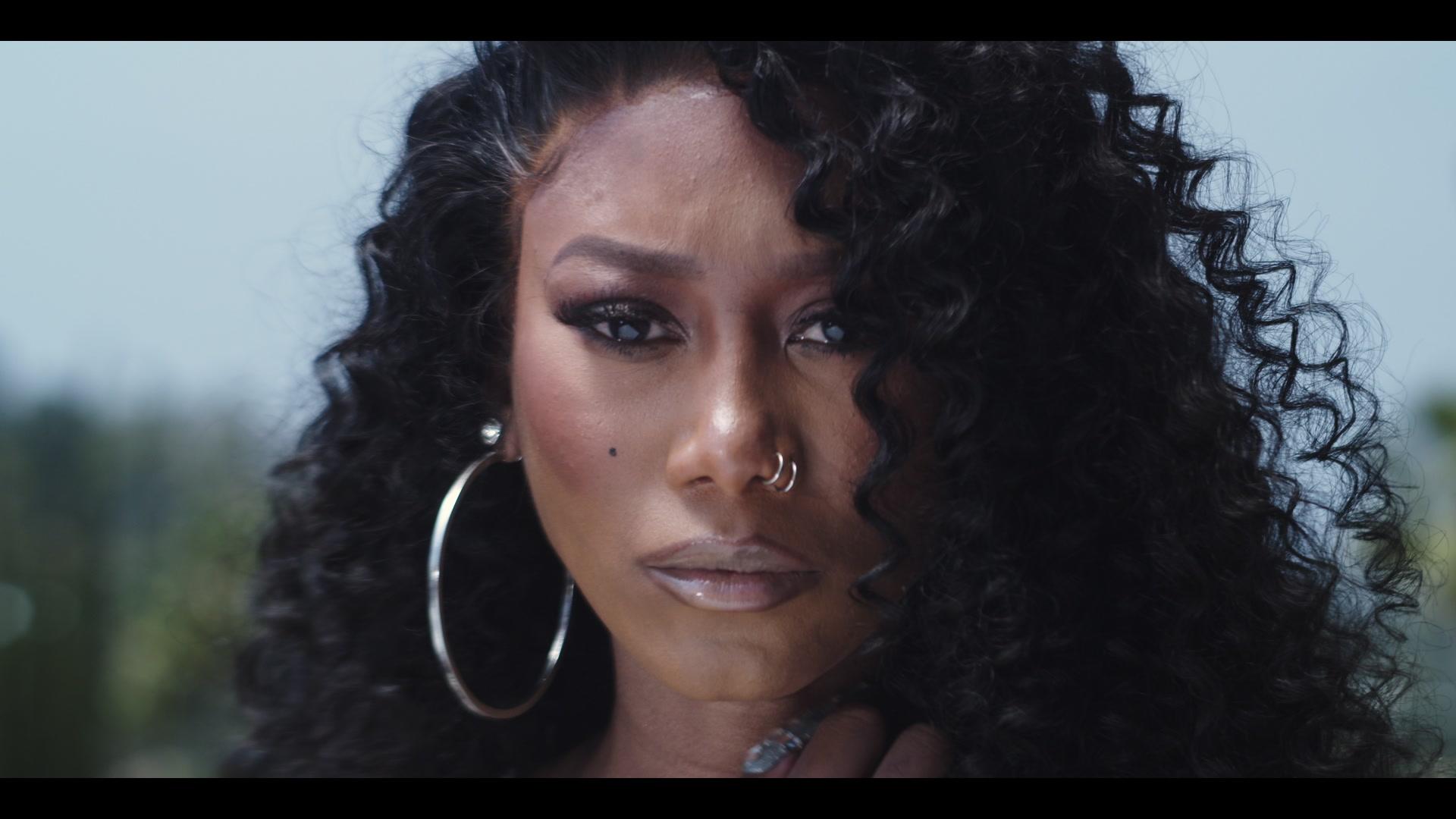 Pain - Muni Long - 高清MV - 网易云音乐