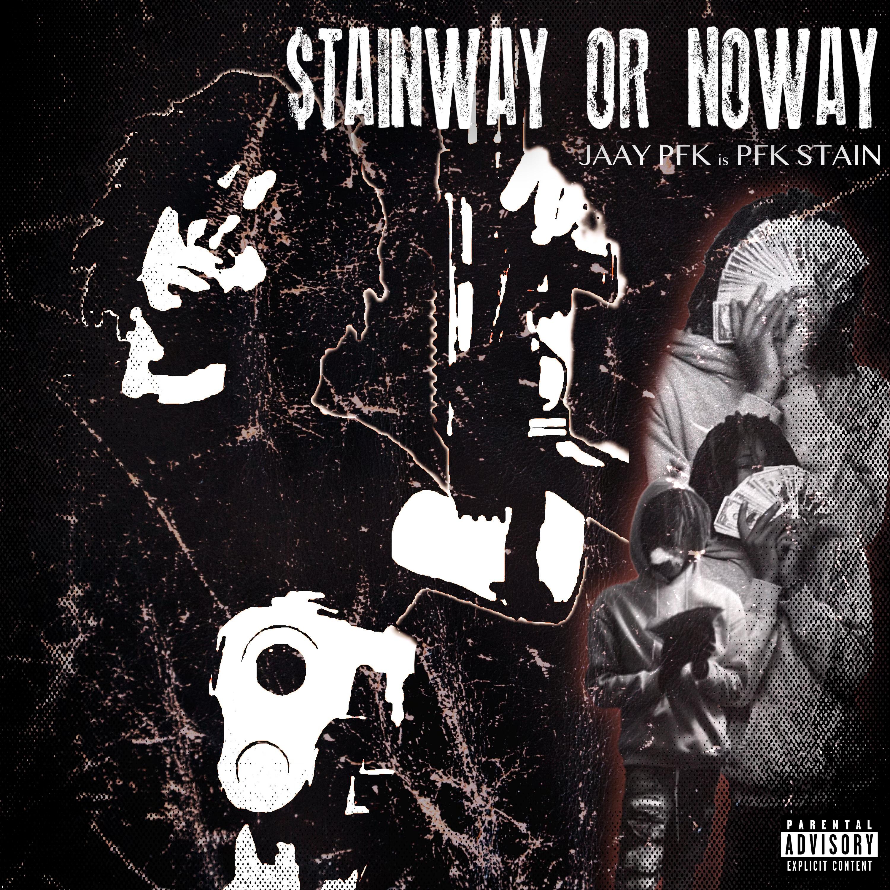 Foreal - JaayPFK Lil2FrmDa4/PFK Stain - 单曲 - 网易云音乐