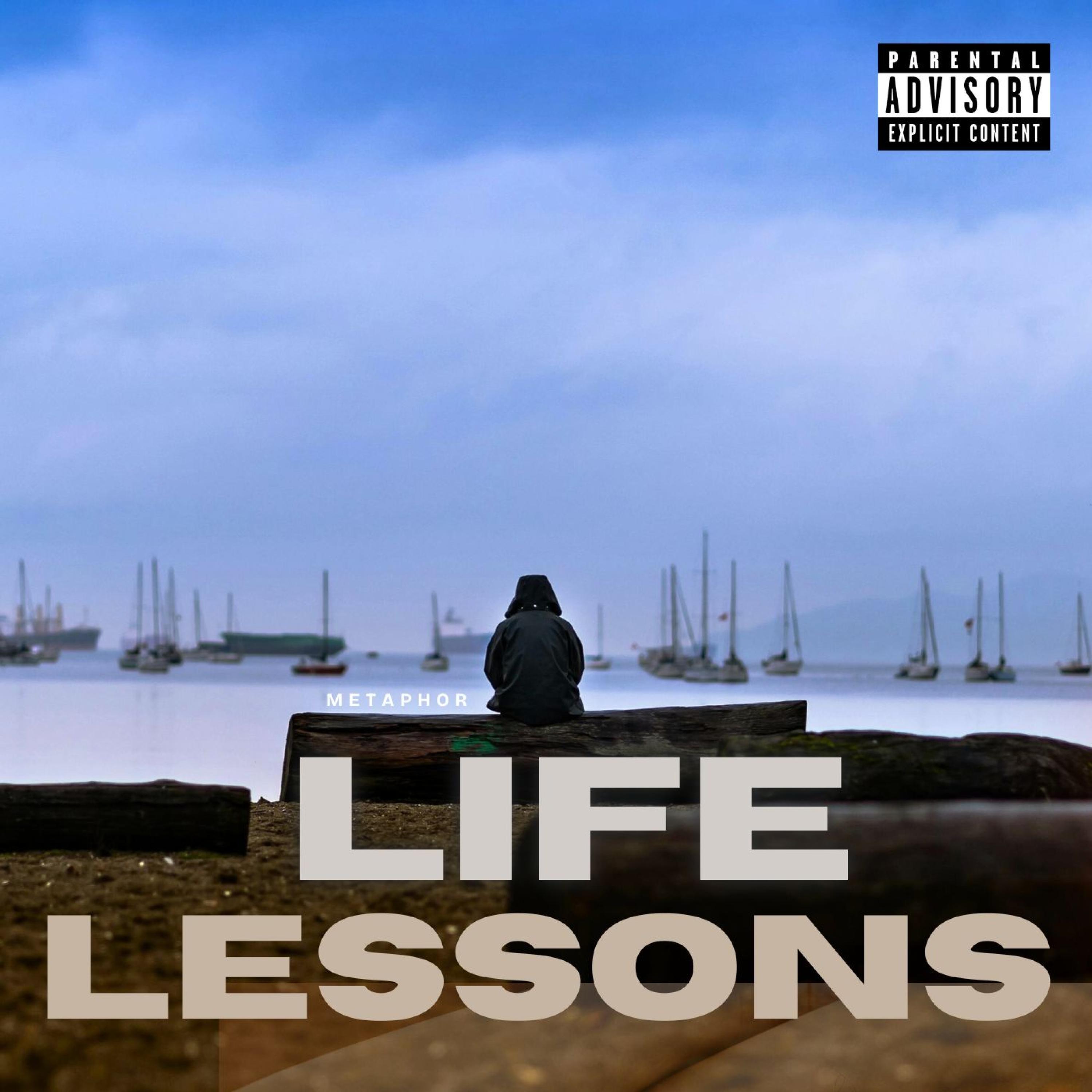 Life Lessons - Metaphor - 专辑 - 网易云音乐
