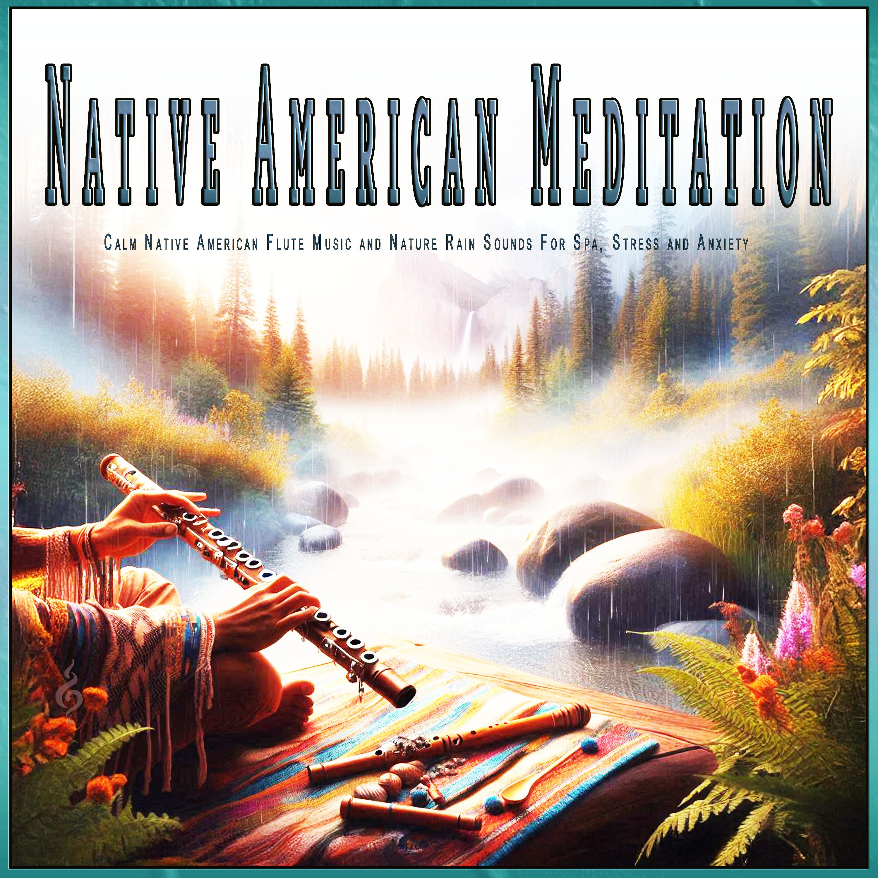 Healing Native American Flute Zen Water Meditation - Native Flute ...