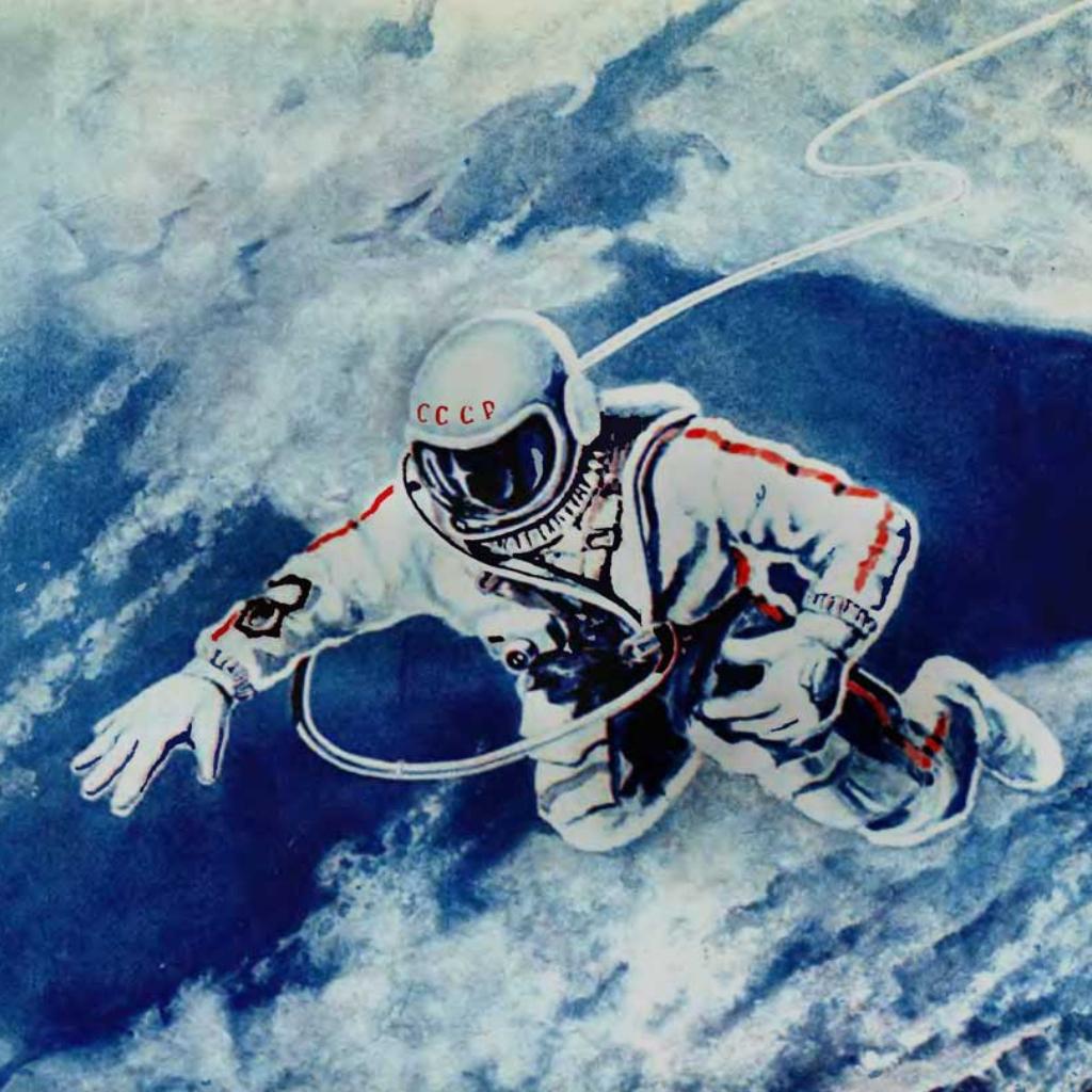 sovietwave - 歌单 - 网易云音乐