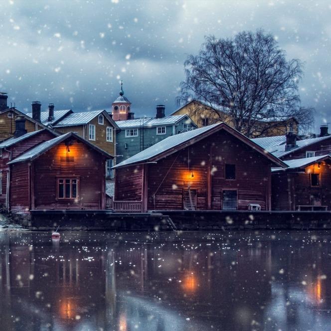 When Spring Is Coming - Michael Stenmark - 沧海一粟 时光遗珠 - 电台节目 - 网易云音乐