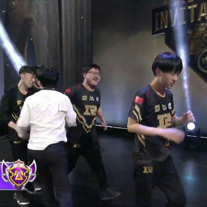 rng夺冠该配哪些音乐？ - 歌单 - 网易云音乐