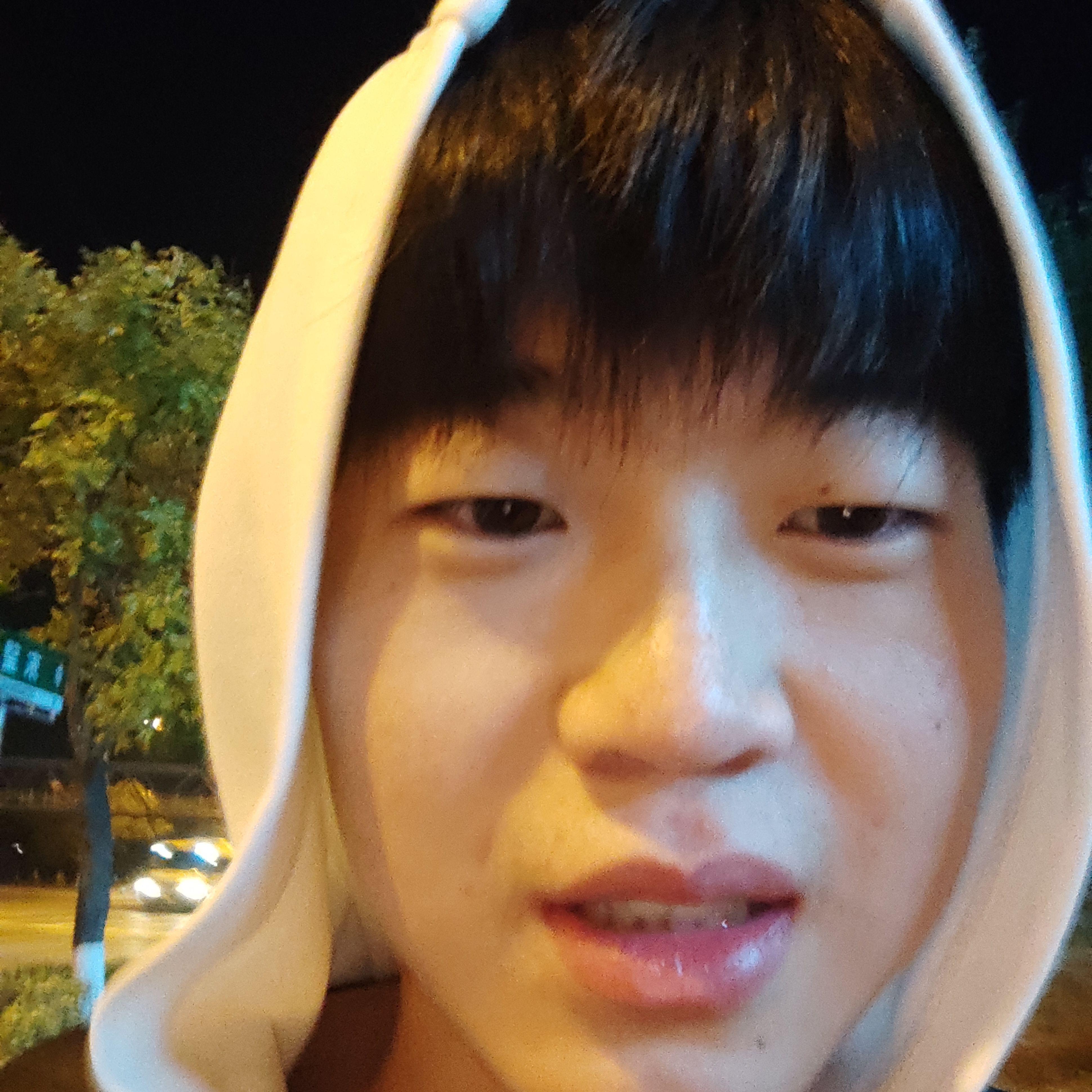 我从没想过 - Skippy - 单曲 - 网易云音乐