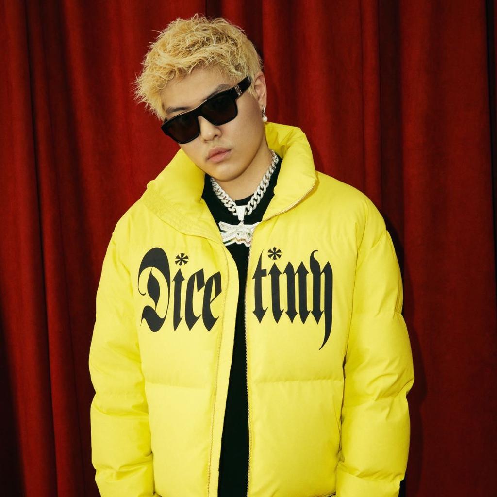 KIV - 歌手 - 网易云音乐