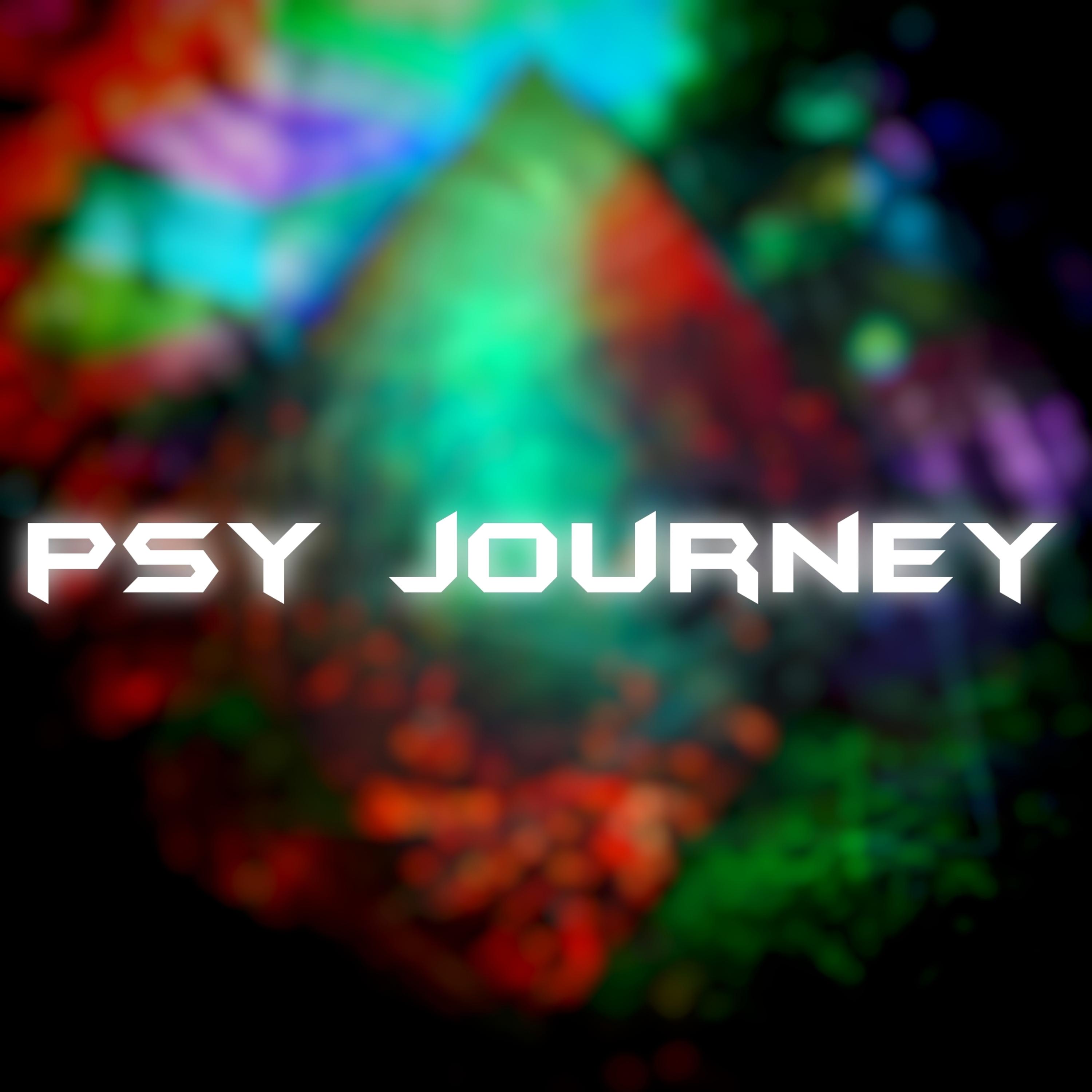 Psy journey - Fall In Trance - 专辑 - 网易云音乐