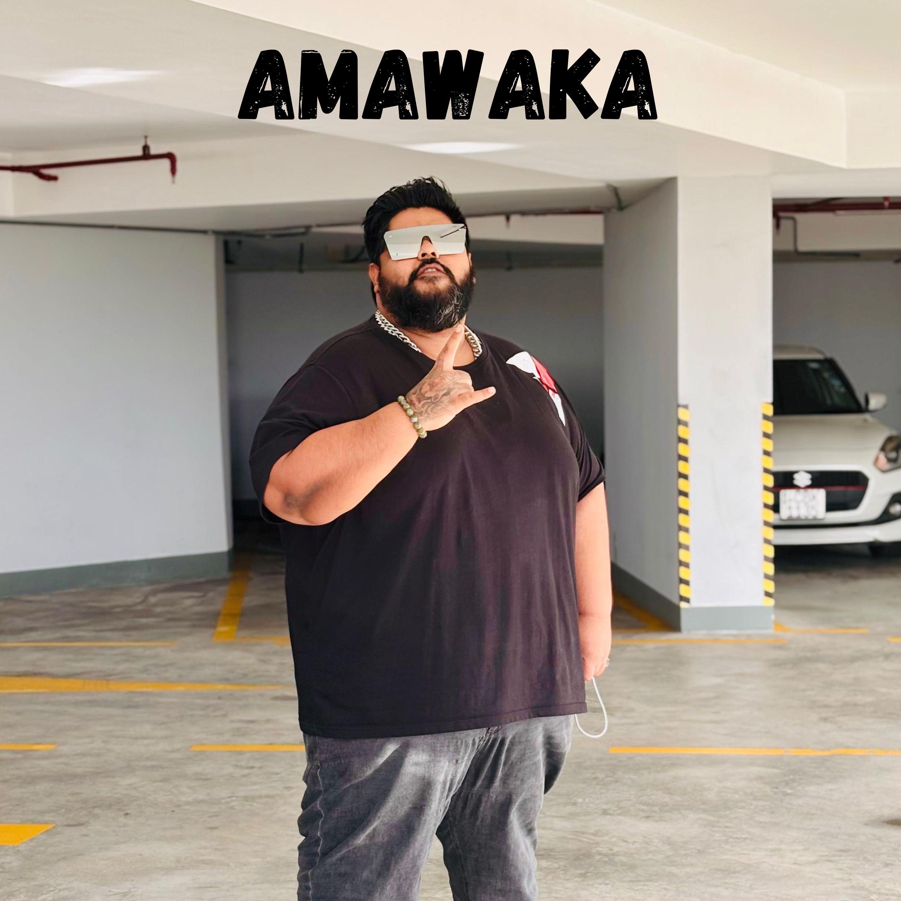 Amawaka - Big Harsha/Neo Navy - 单曲 - 网易云音乐