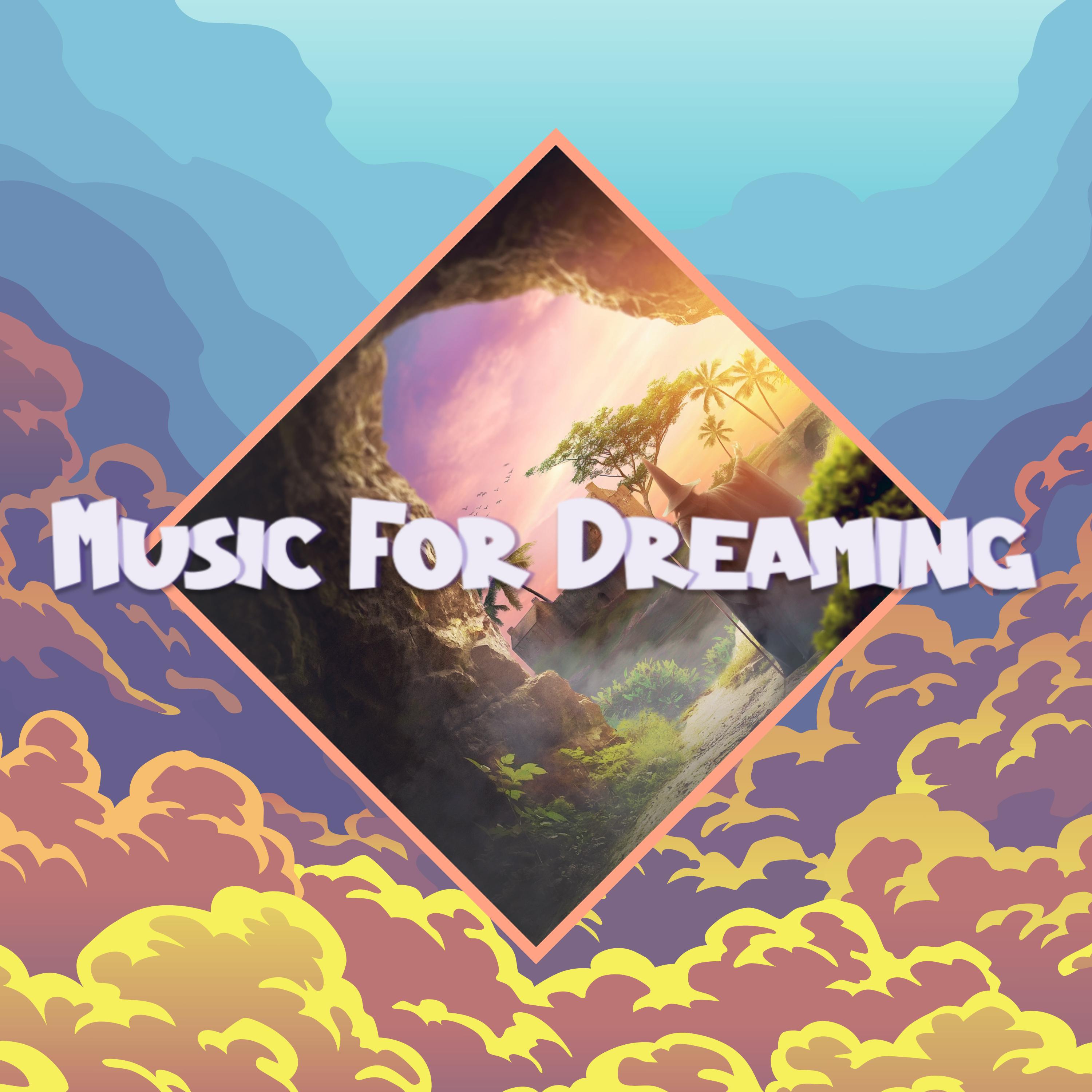 Soothing Ambient Night Breeze for Restful Dreams - Soothing Music for ...