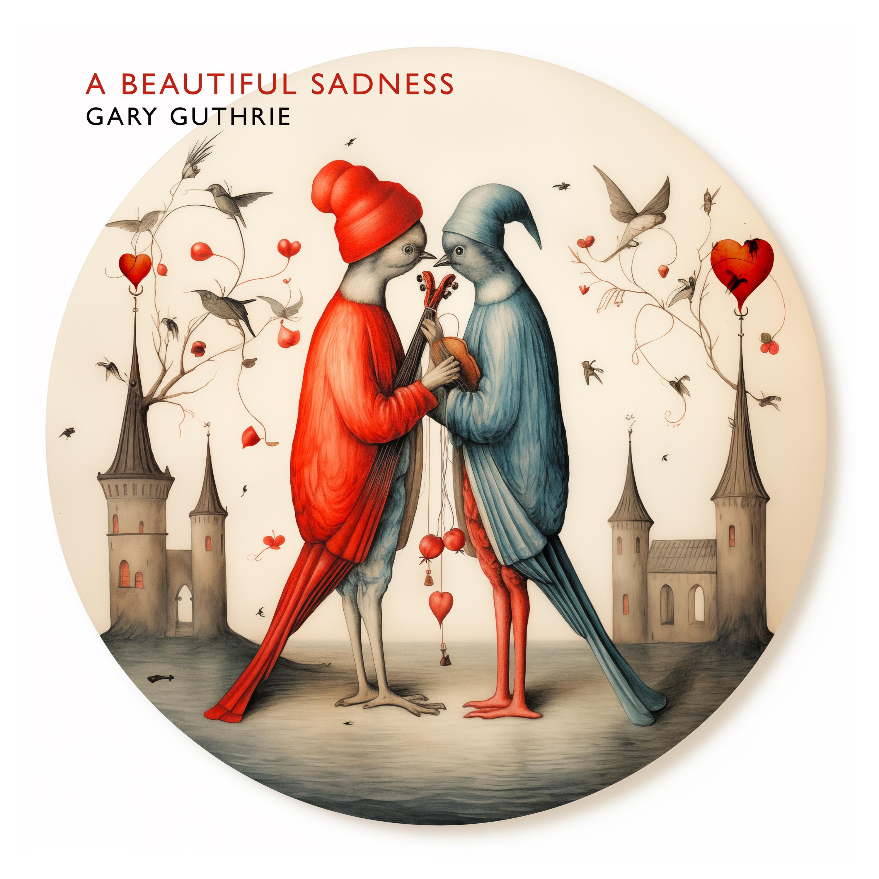 Always the Years. Always the Love. Always the Hours. - Gary Guthrie ...