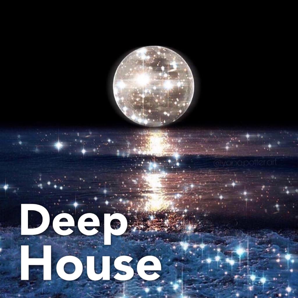 [Deep House] 起源于芝加哥的深度节拍 - 歌单 - 网易云音乐