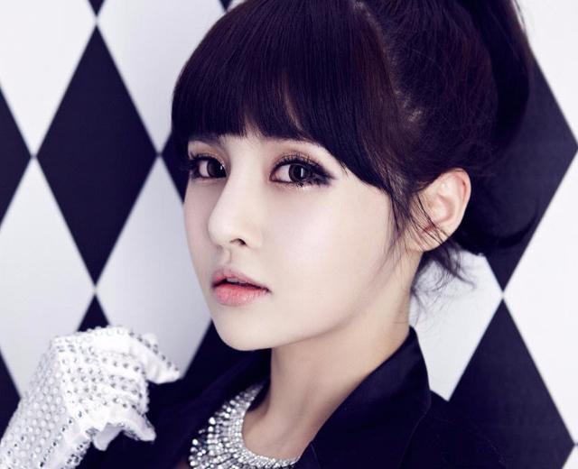 全宝蓝（Jeon Bo Ram） - 歌手 - 网易云音乐