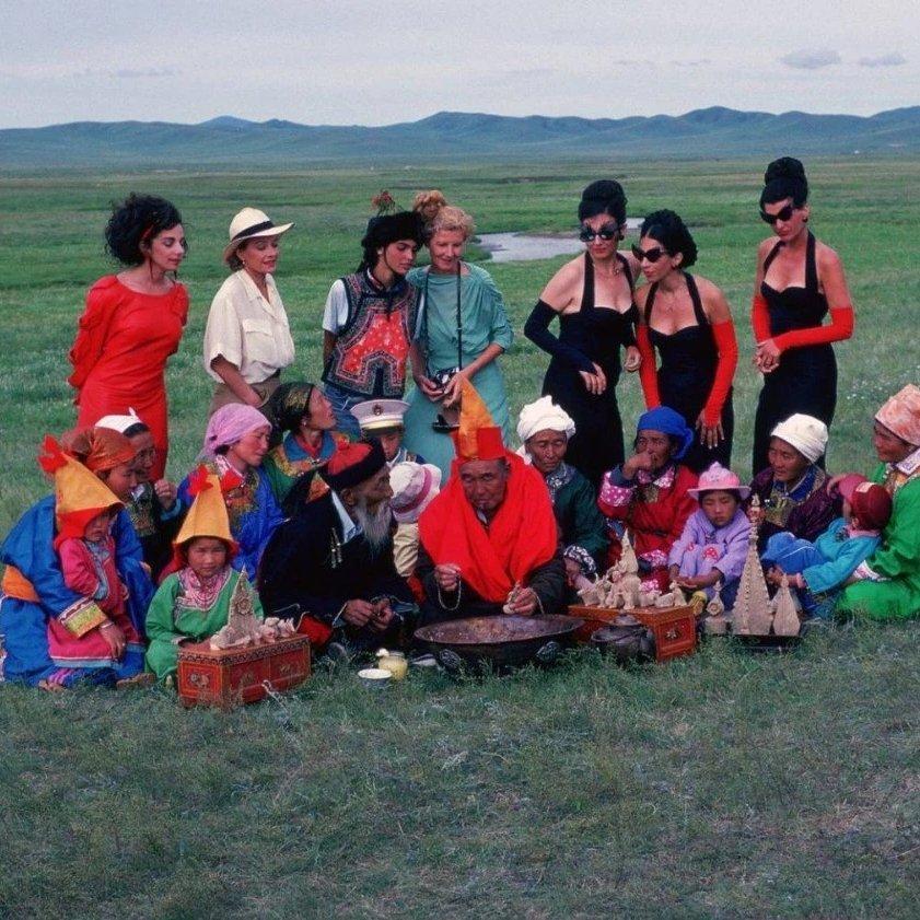 Shar Gegee_Dashnyam - FM_Mongol Ayalgv - 电台节目 - 网易云音乐