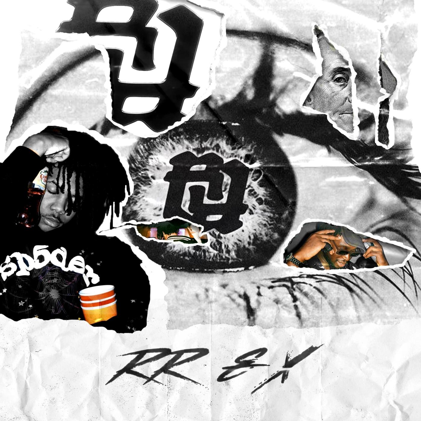 RR & X (feat. KANKAN) - Dammntc - 专辑 - 网易云音乐